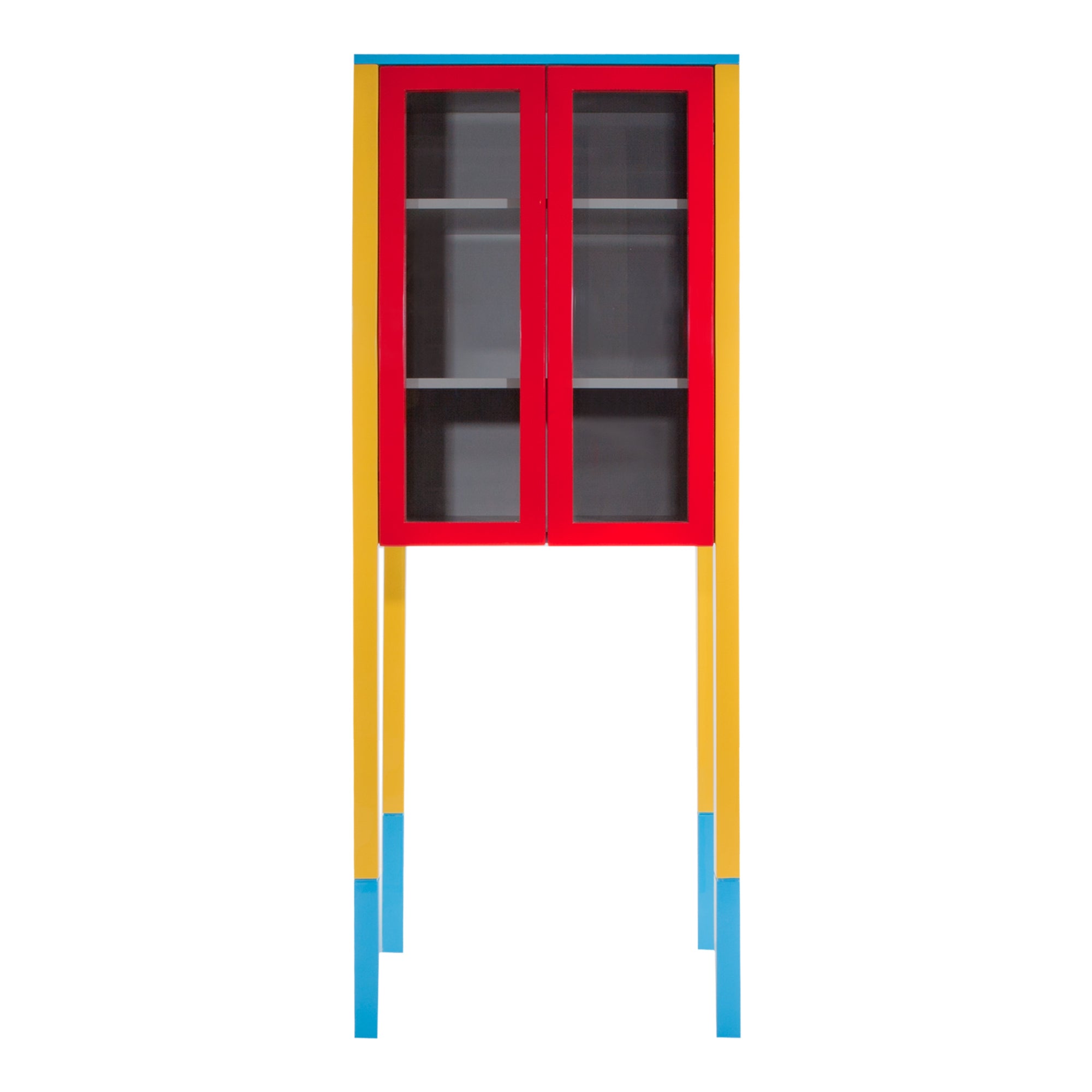 D'Antibes Cabinet – Italian Luxury Interiors