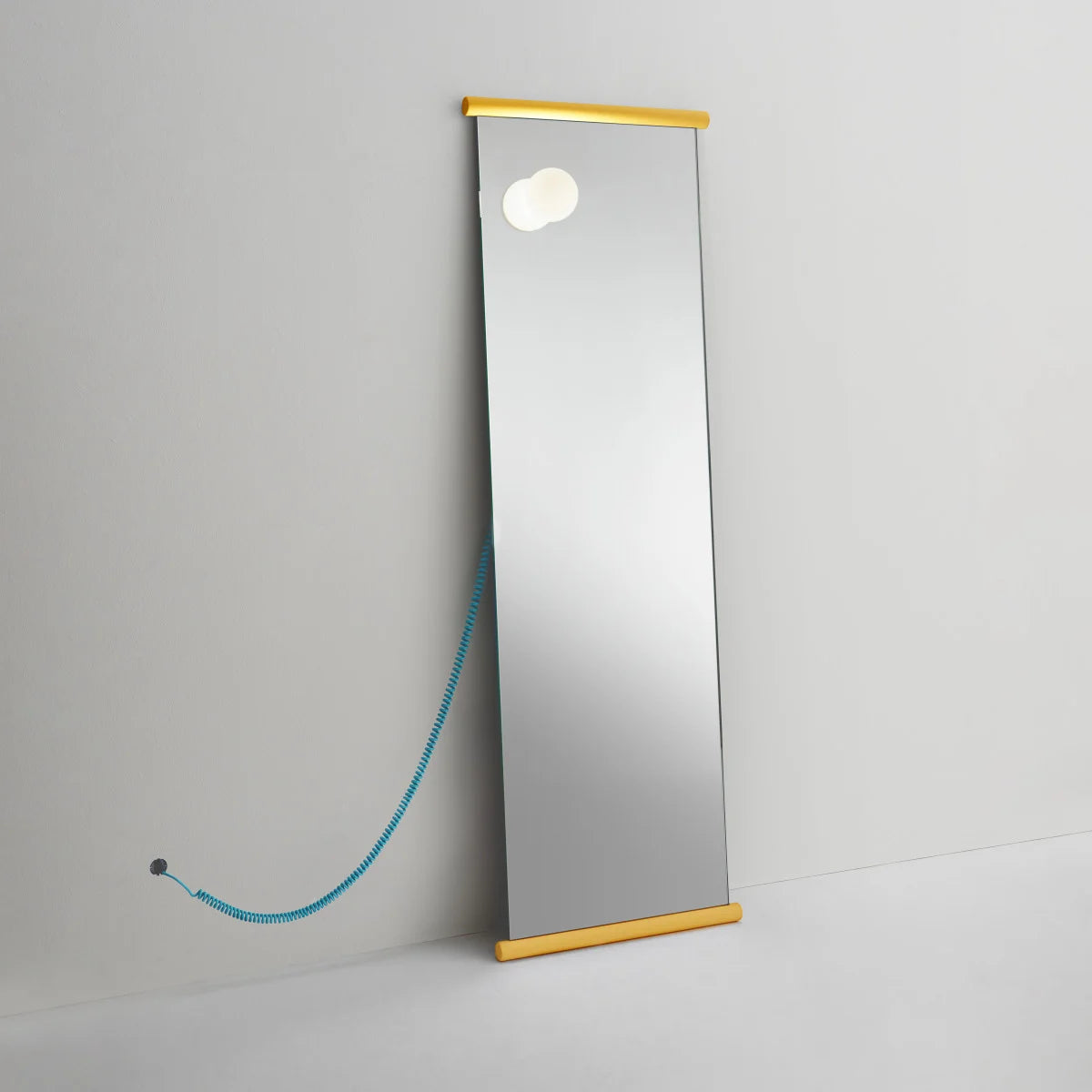 Ecco Mirror – Italian Luxury Interiors