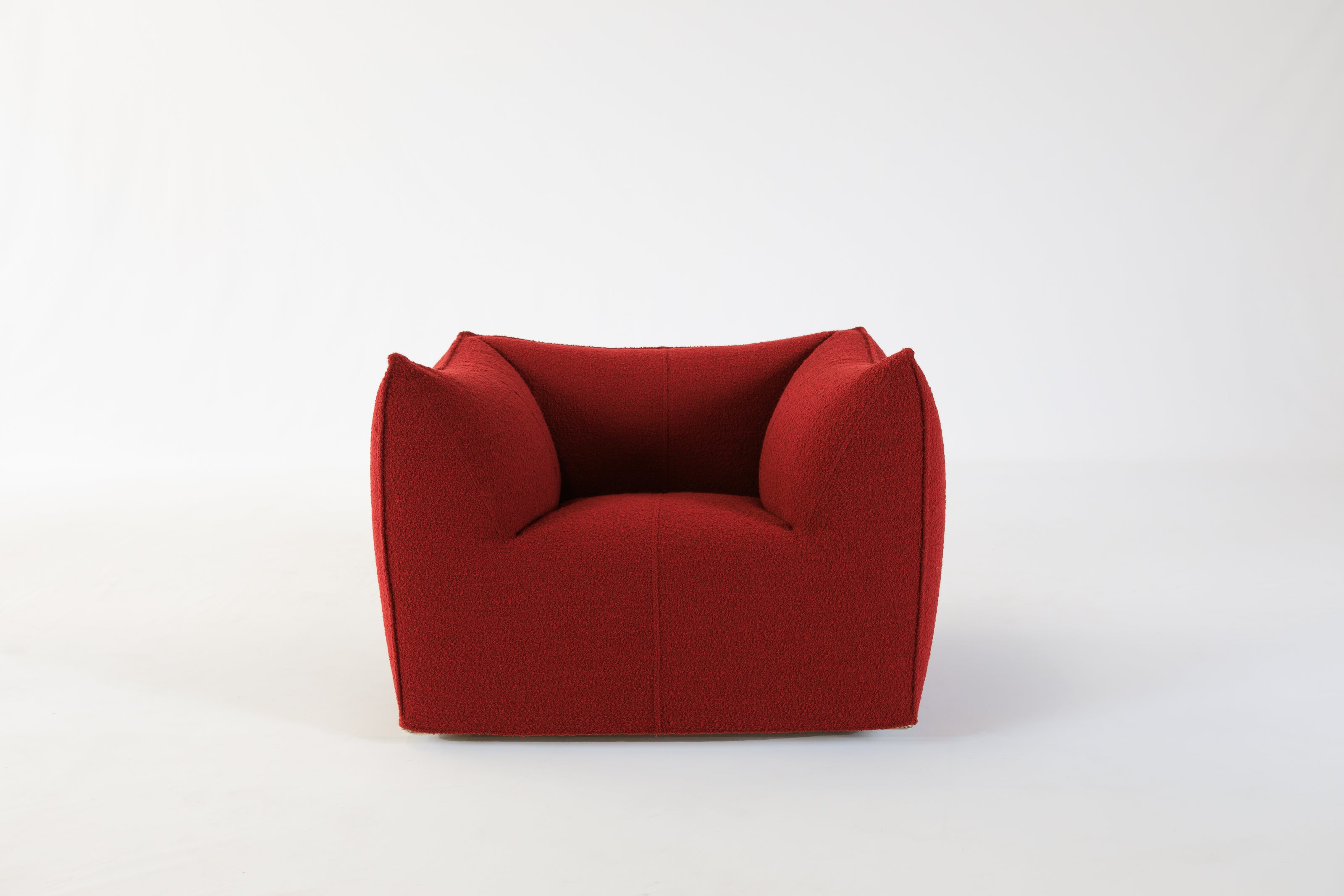 Le Bambole Armchair Ruby – Italian Luxury Interiors