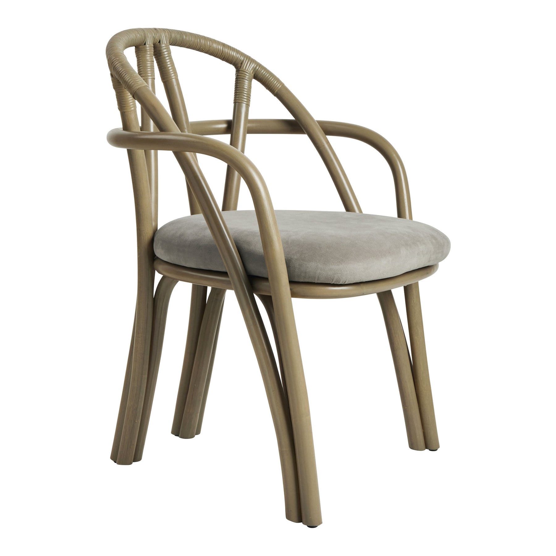 Bistra Dining Armchair – Italian Luxury Interiors