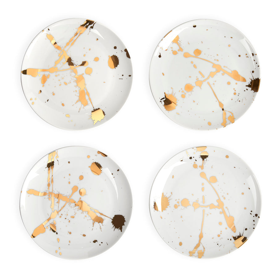 1948 Canapé Plate Set – Italian Luxury Interiors