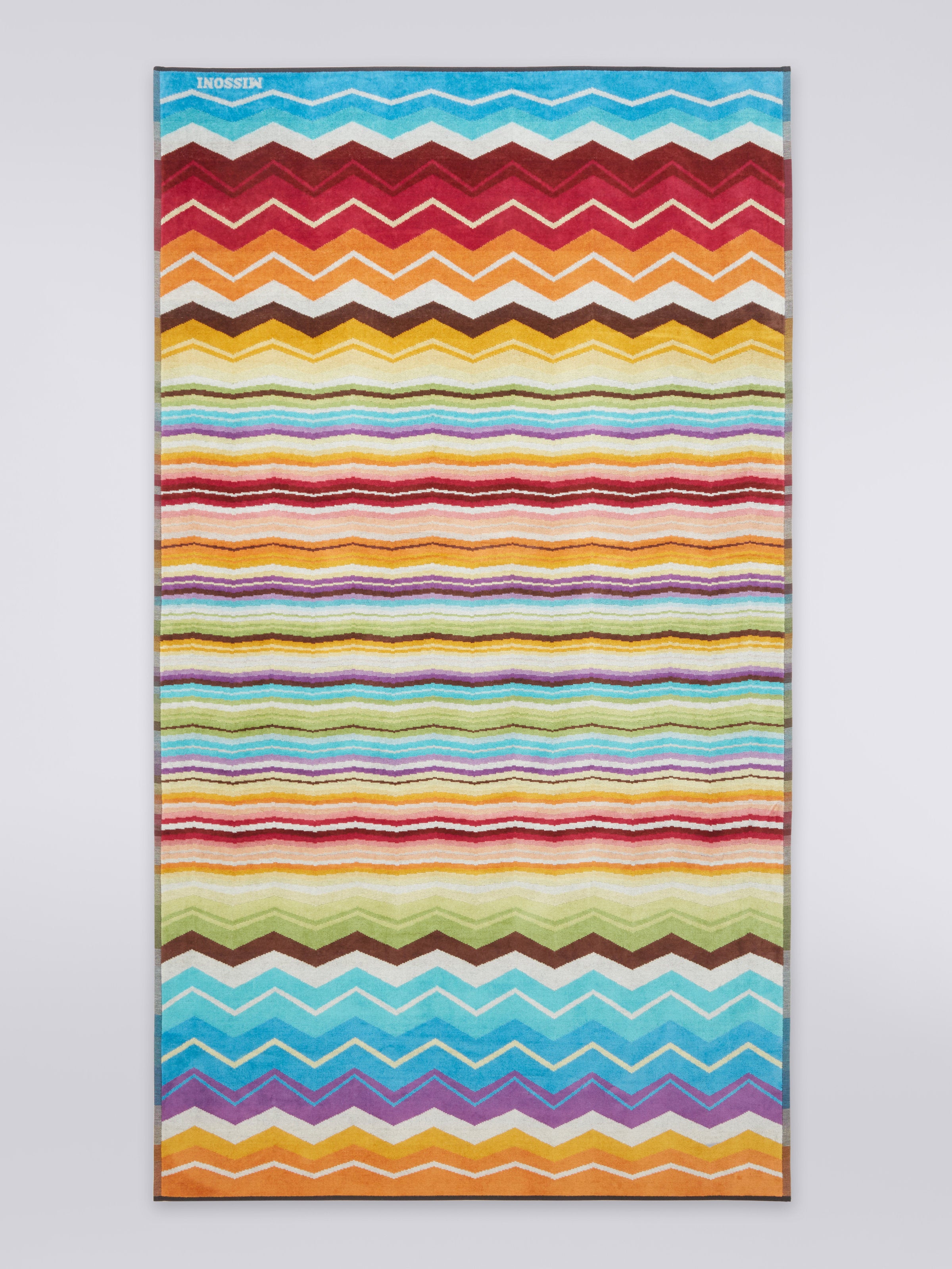 HUGO BEACH TOWEL – Italian Luxury Interiors