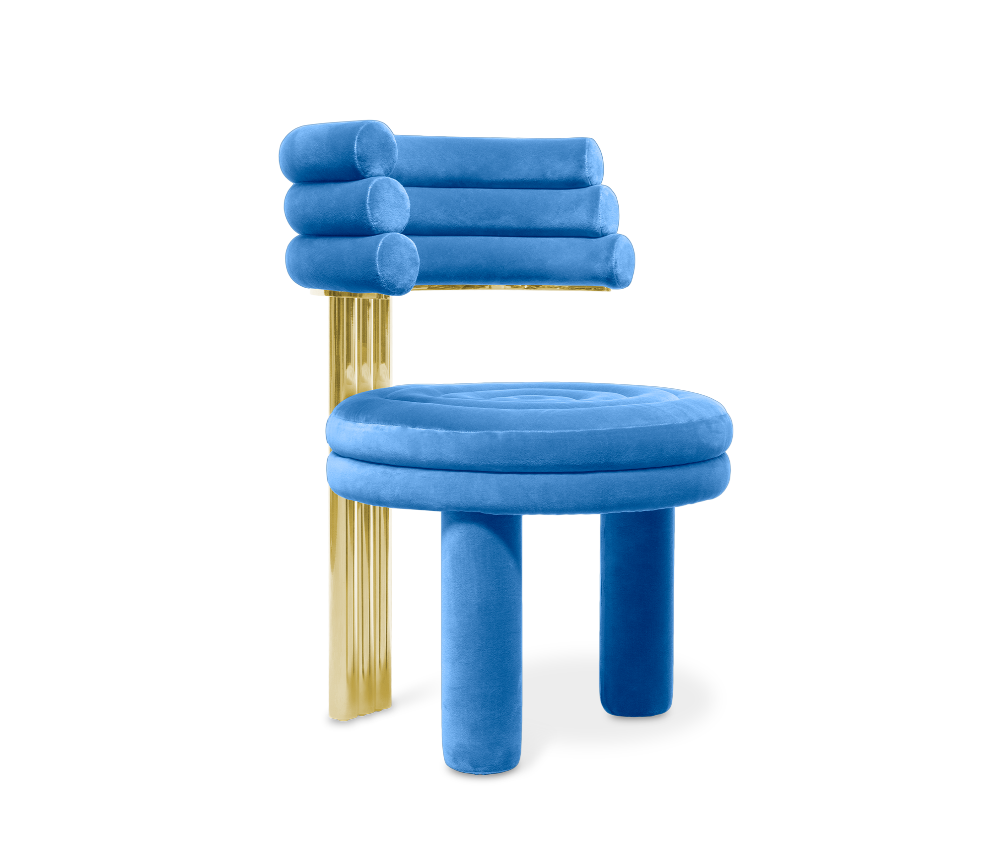 Kerr Dining Chair – Italian Luxury Interiors