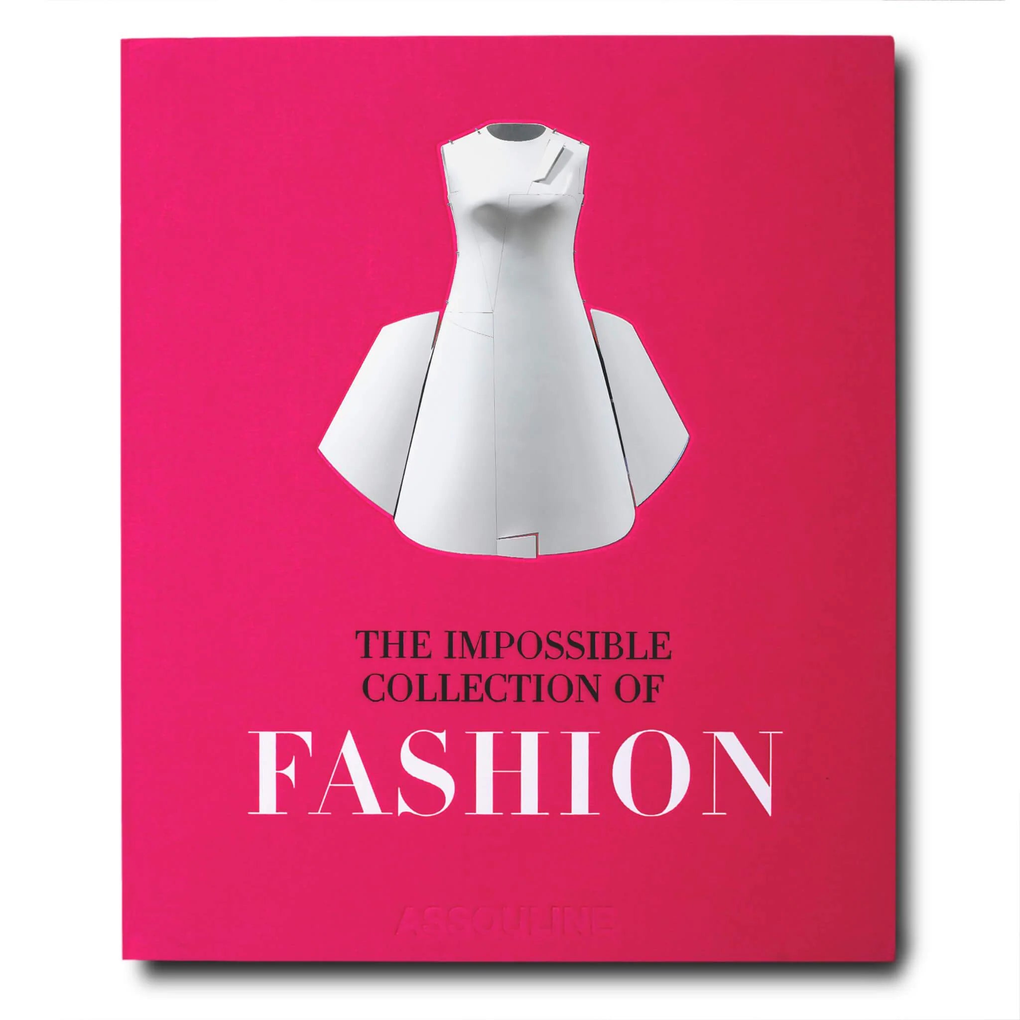 The Impossible Collection of Fashion Book – Italian Luxury Interiors