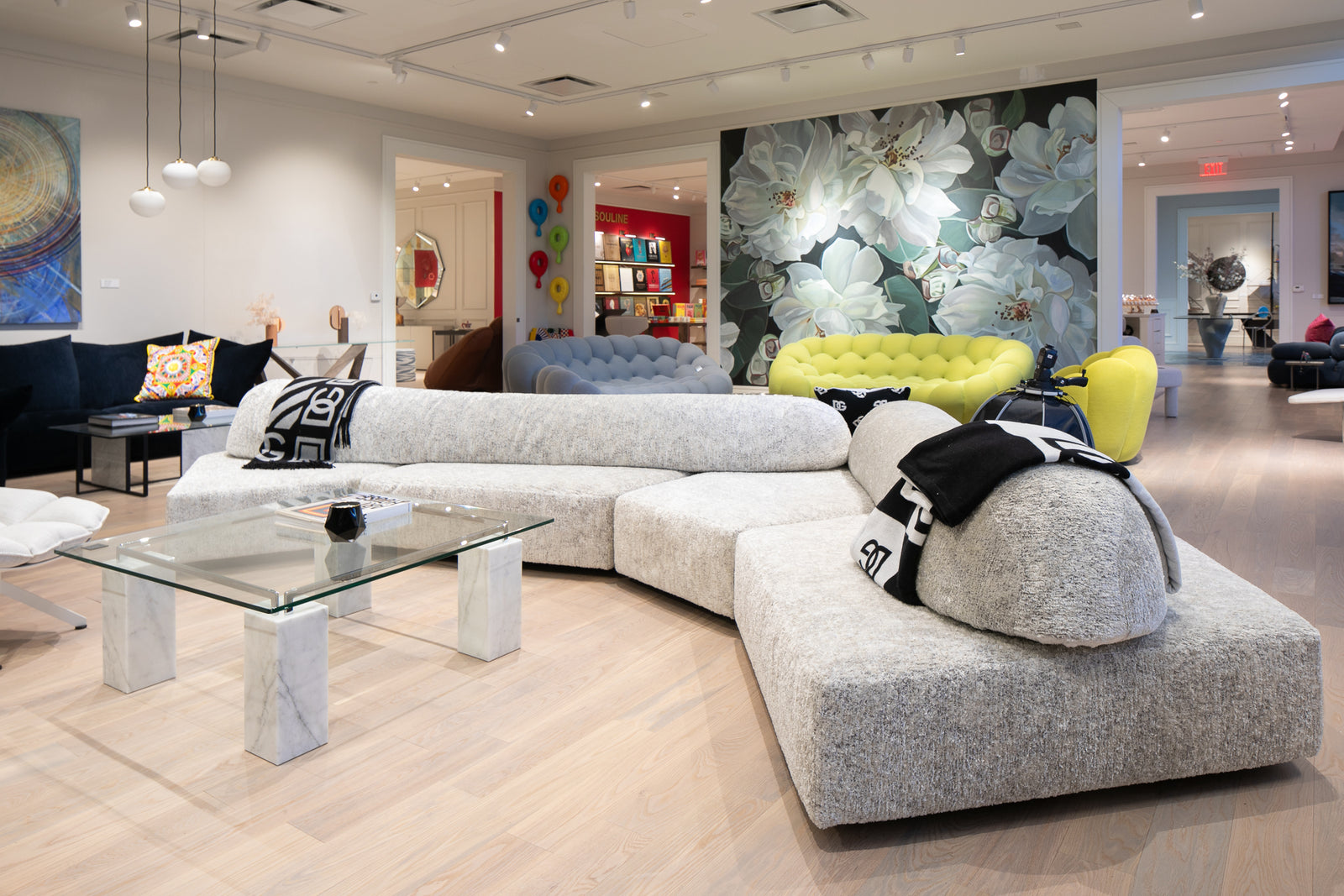 Find Us – Italian Luxury Interiors