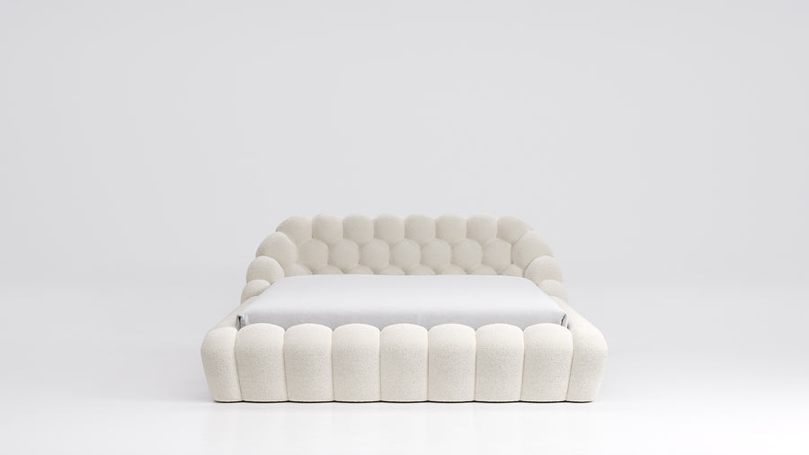 Bubble Bed King – Italian Luxury Interiors