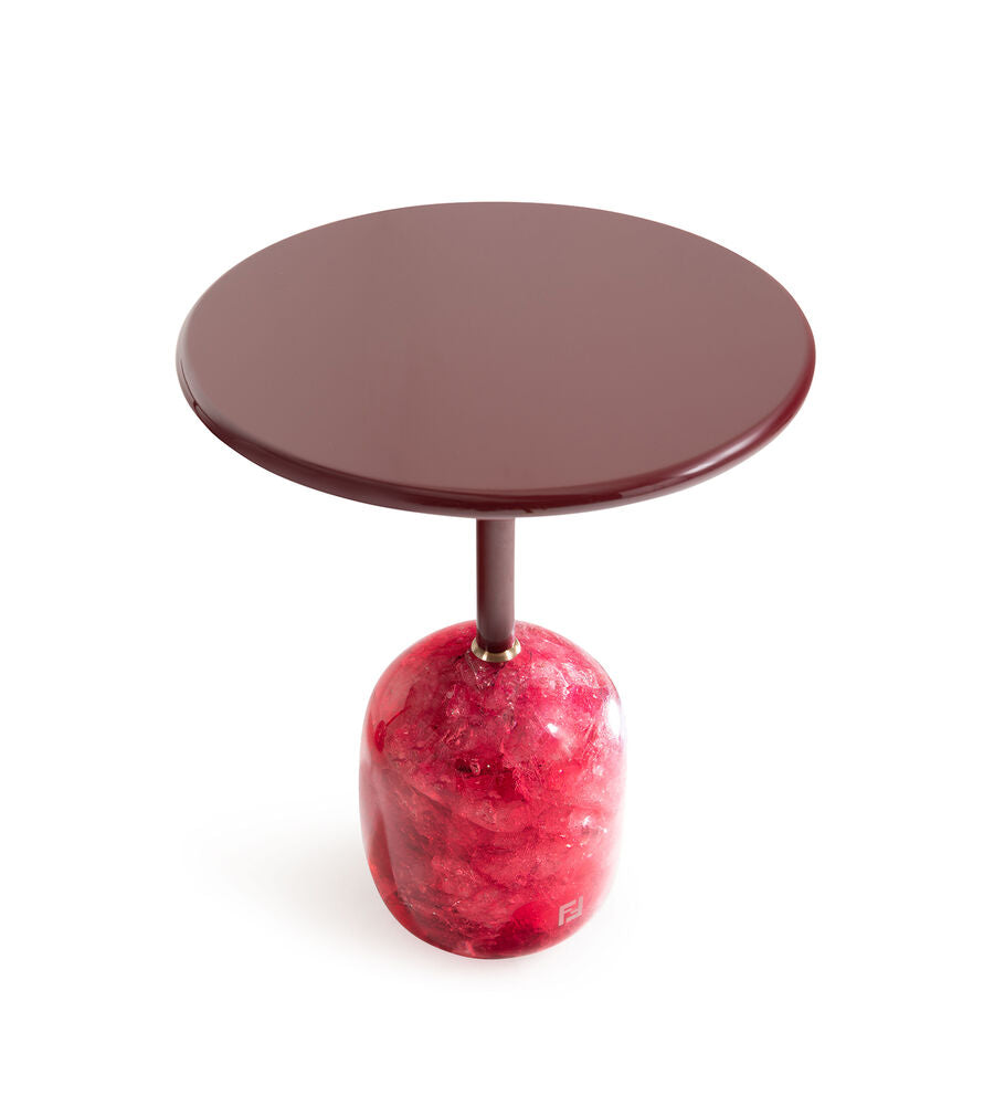 Bottini Jelly Side Table – Italian Luxury Interiors