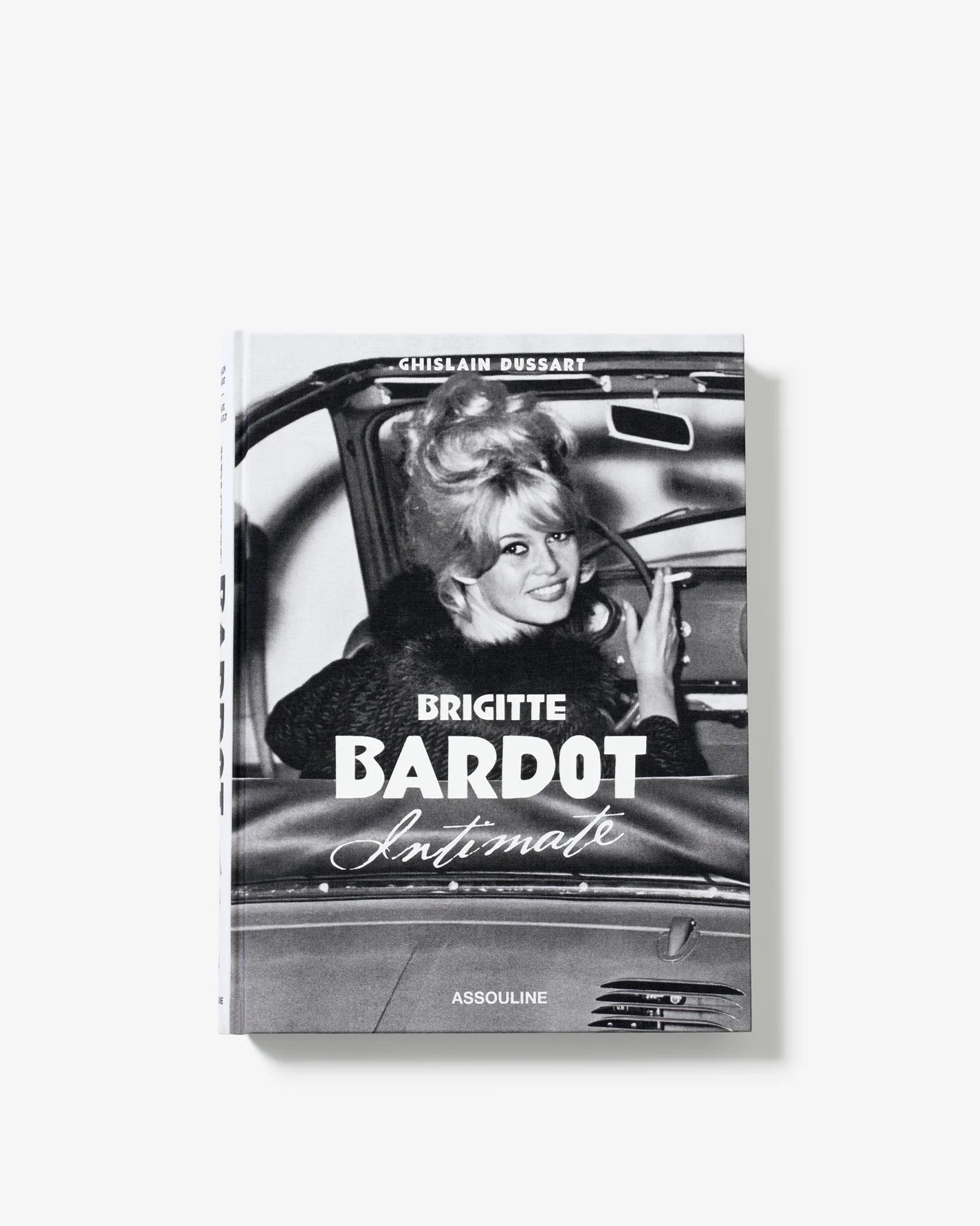 Brigitte Bardot: Intimate Book – Italian Luxury Interiors