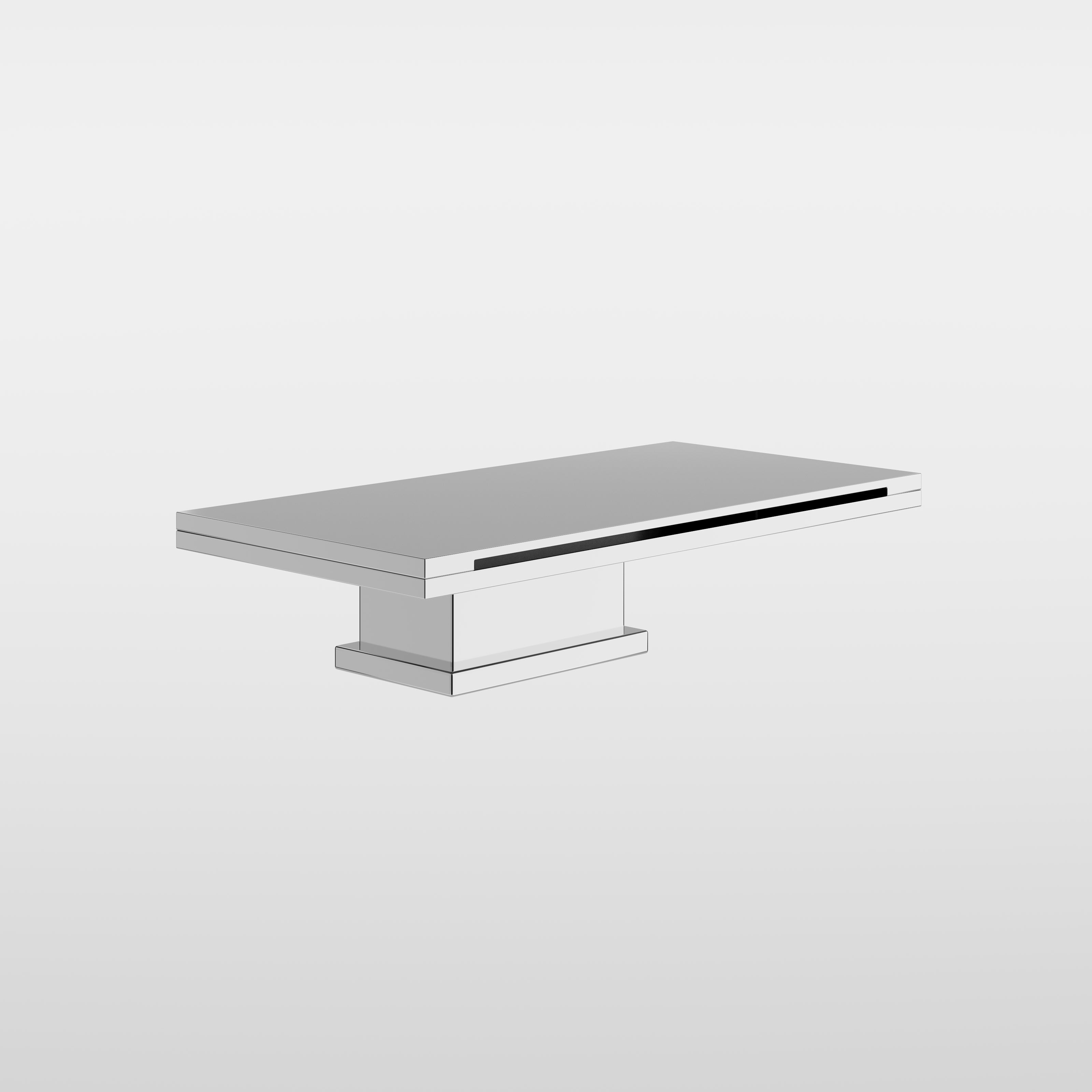 Cascata Pool Side Spout – Italian Luxury Interiors