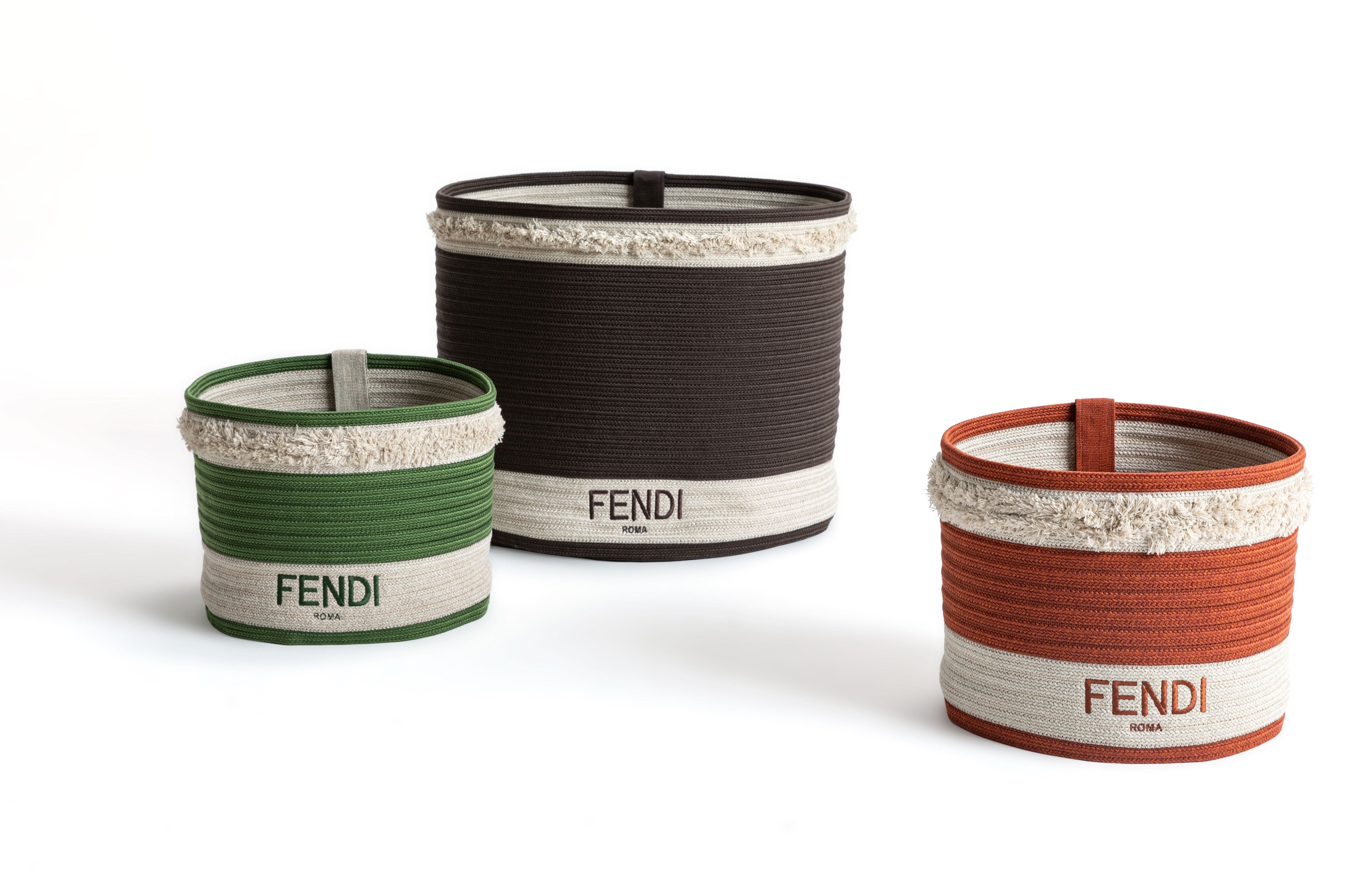 Rio basket – Italian Luxury Interiors