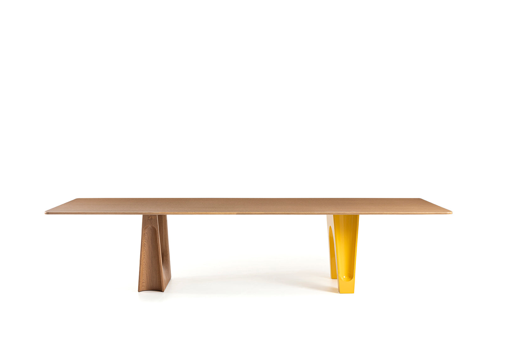 Arches Rectangular Table – Italian Luxury Interiors