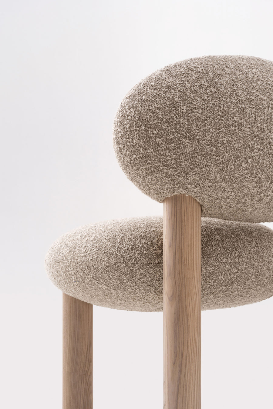 Flock Chair CS2 – Italian Luxury Interiors