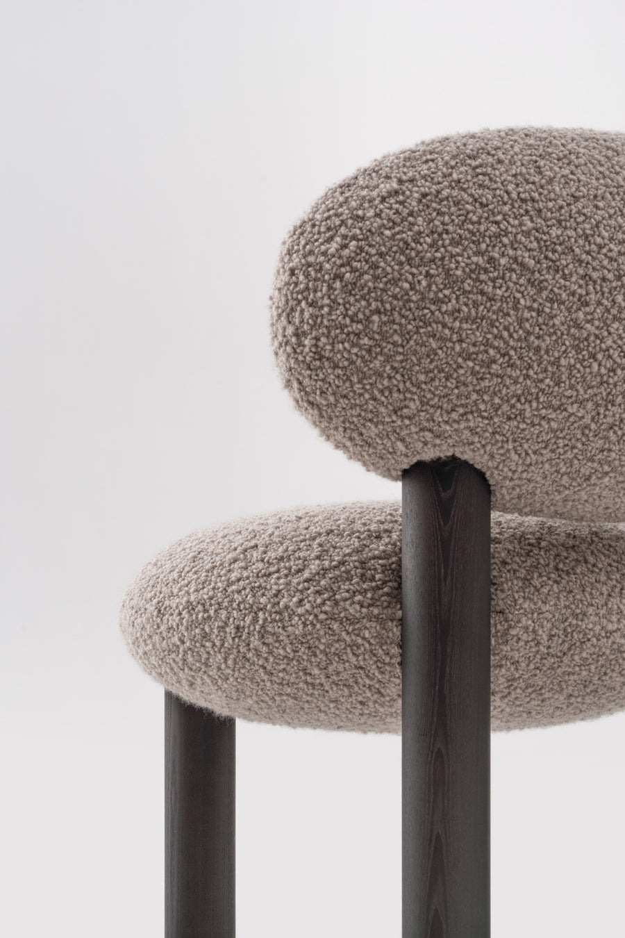 Flock Chair CS2 – Italian Luxury Interiors