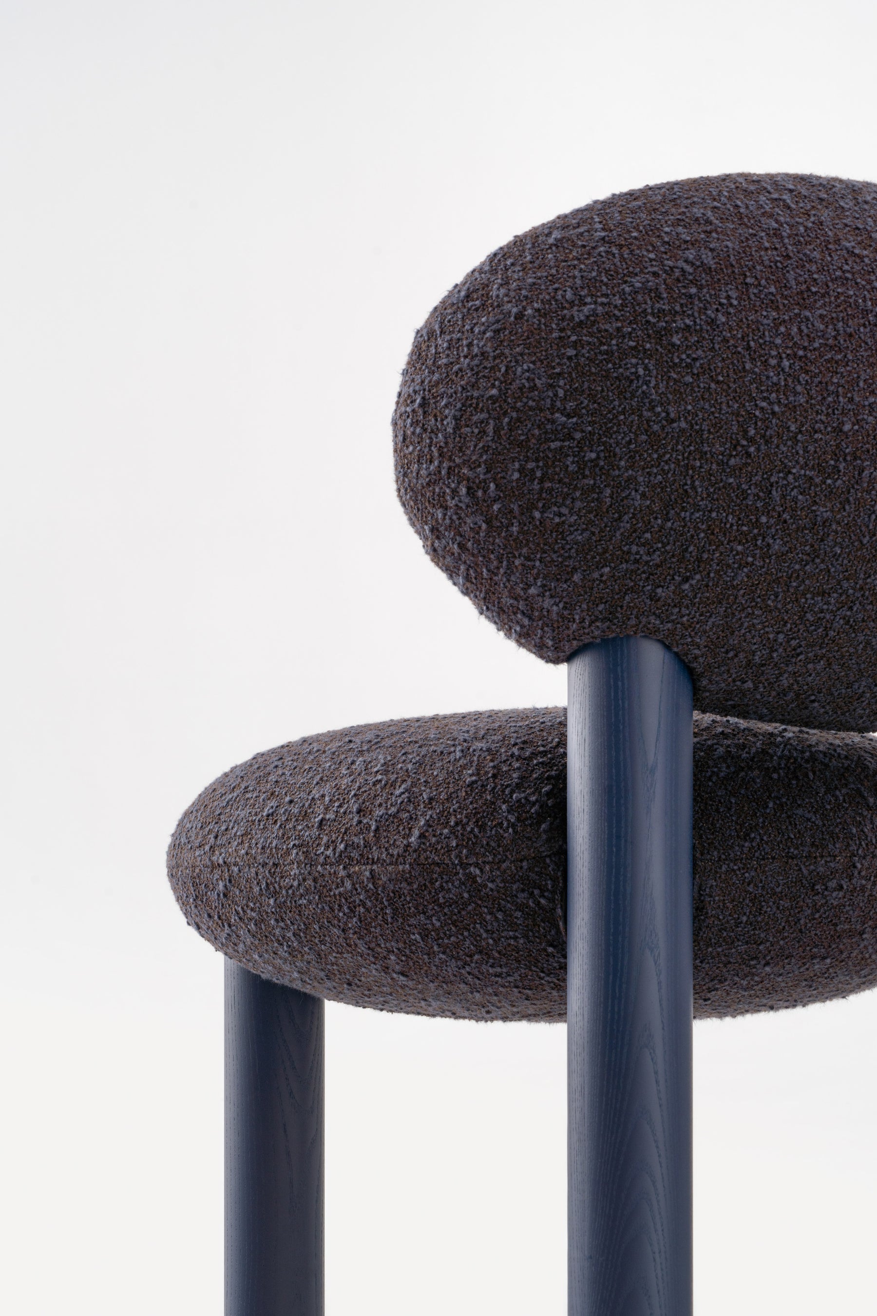 Flock Chair CS2 – Italian Luxury Interiors