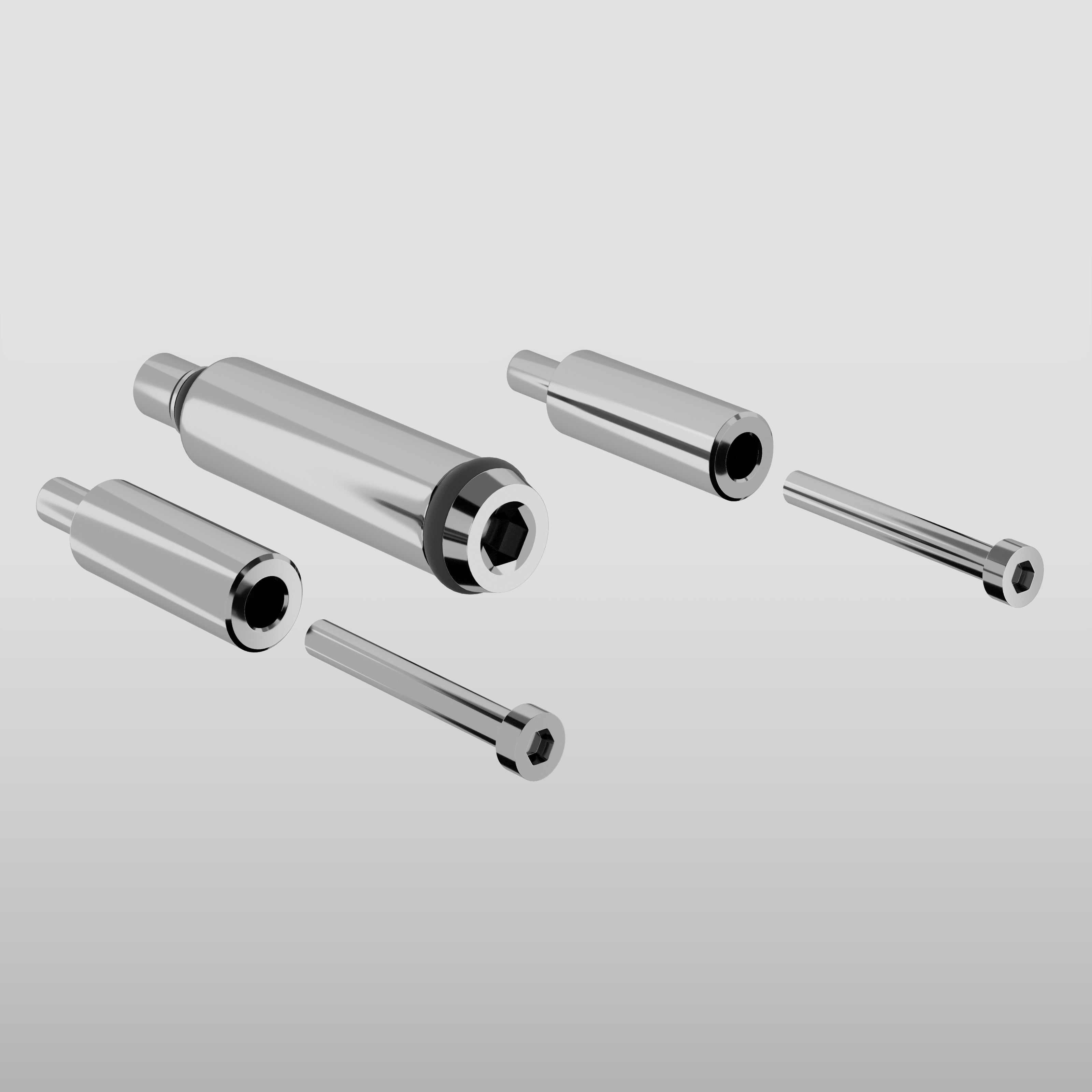 Gessi Valve Extension Rough- RIR3154 – Italian Luxury Interiors
