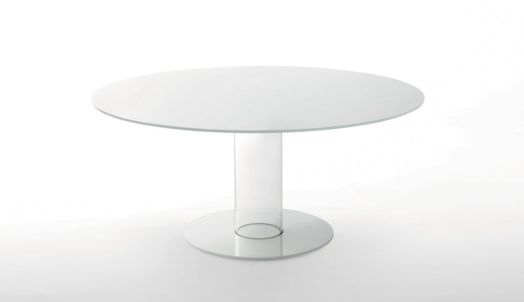 Hub Tavoli Alti Dining Table – Italian Luxury Interiors
