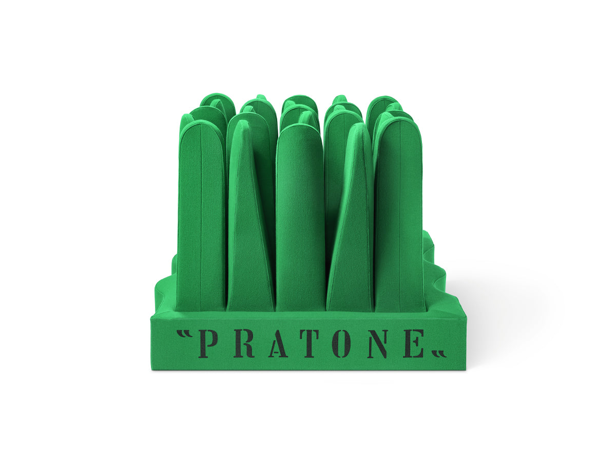 Pratone Forever Chaise Lounge – Italian Luxury Interiors