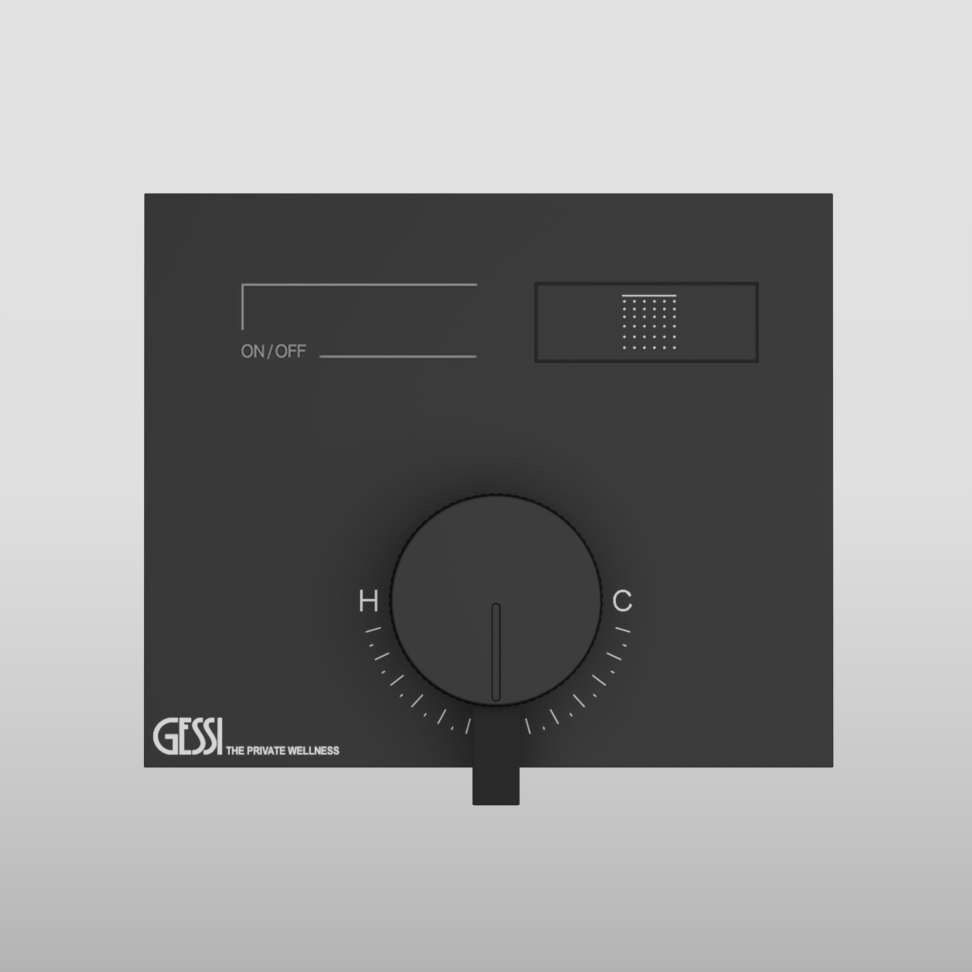 HI-FI Single Level Mixer – Italian Luxury Interiors