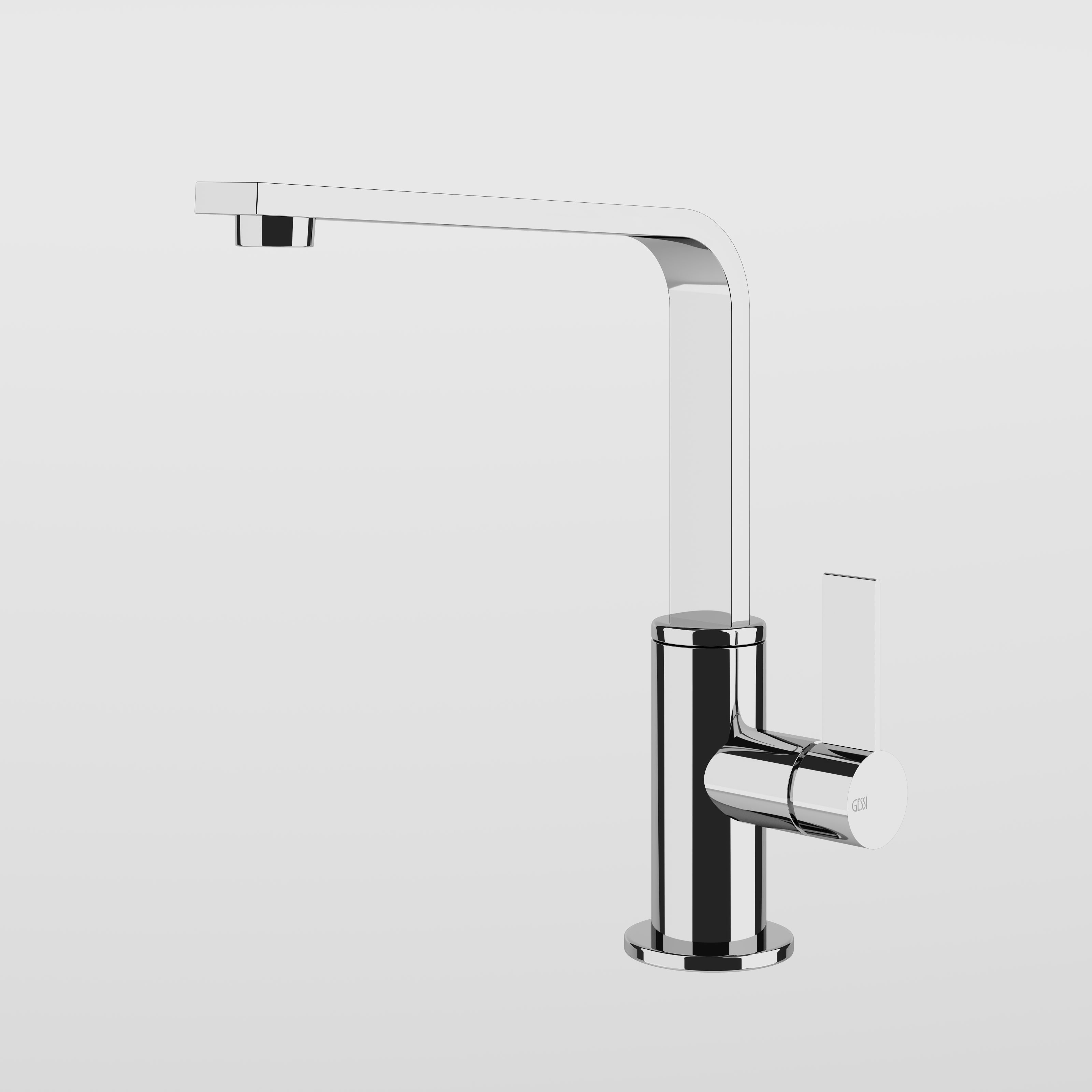 Helium Kitchen Tap - 17015 – Italian Luxury Interiors