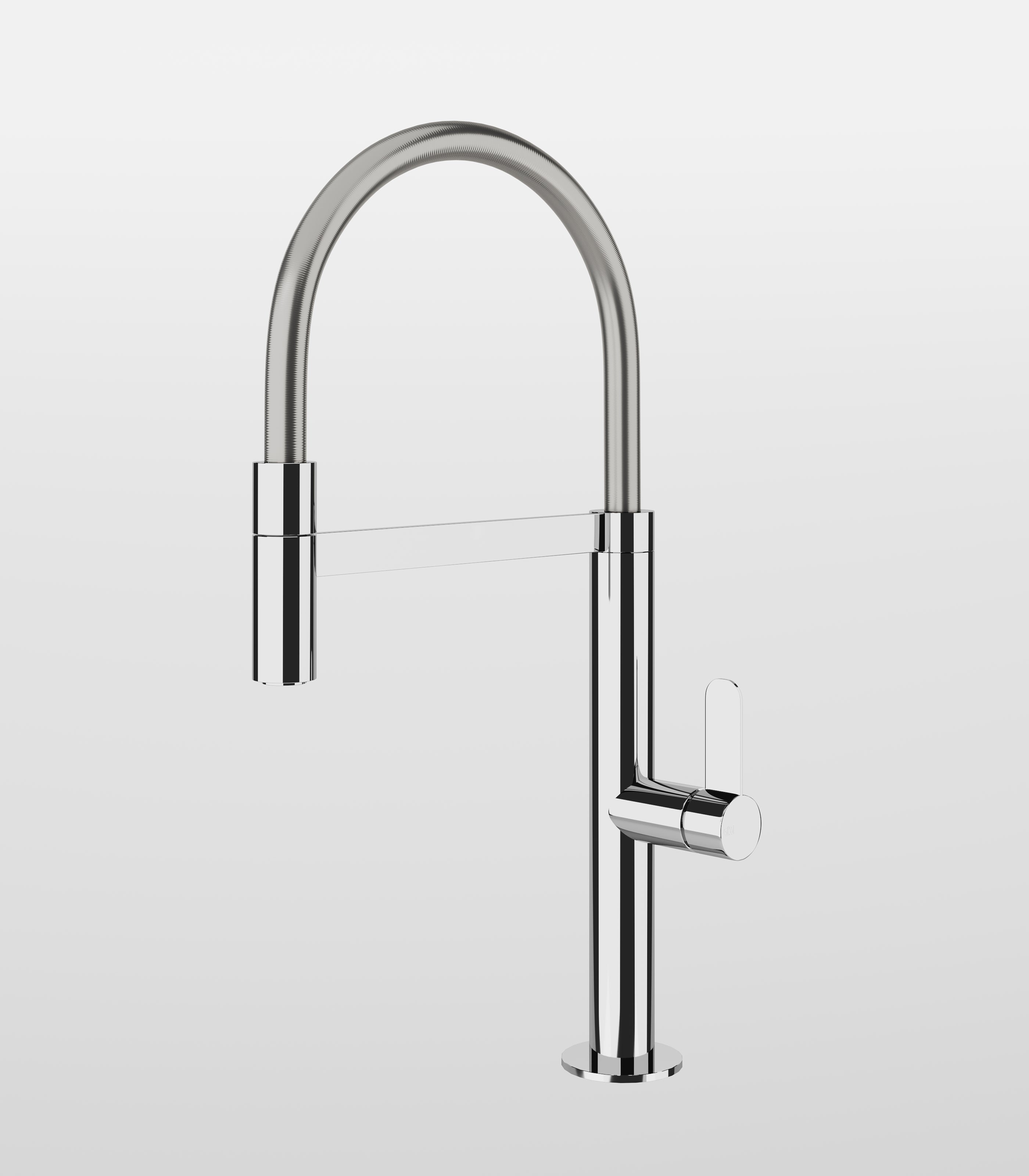 Helium Kitchen Tap - 50009 – Italian Luxury Interiors