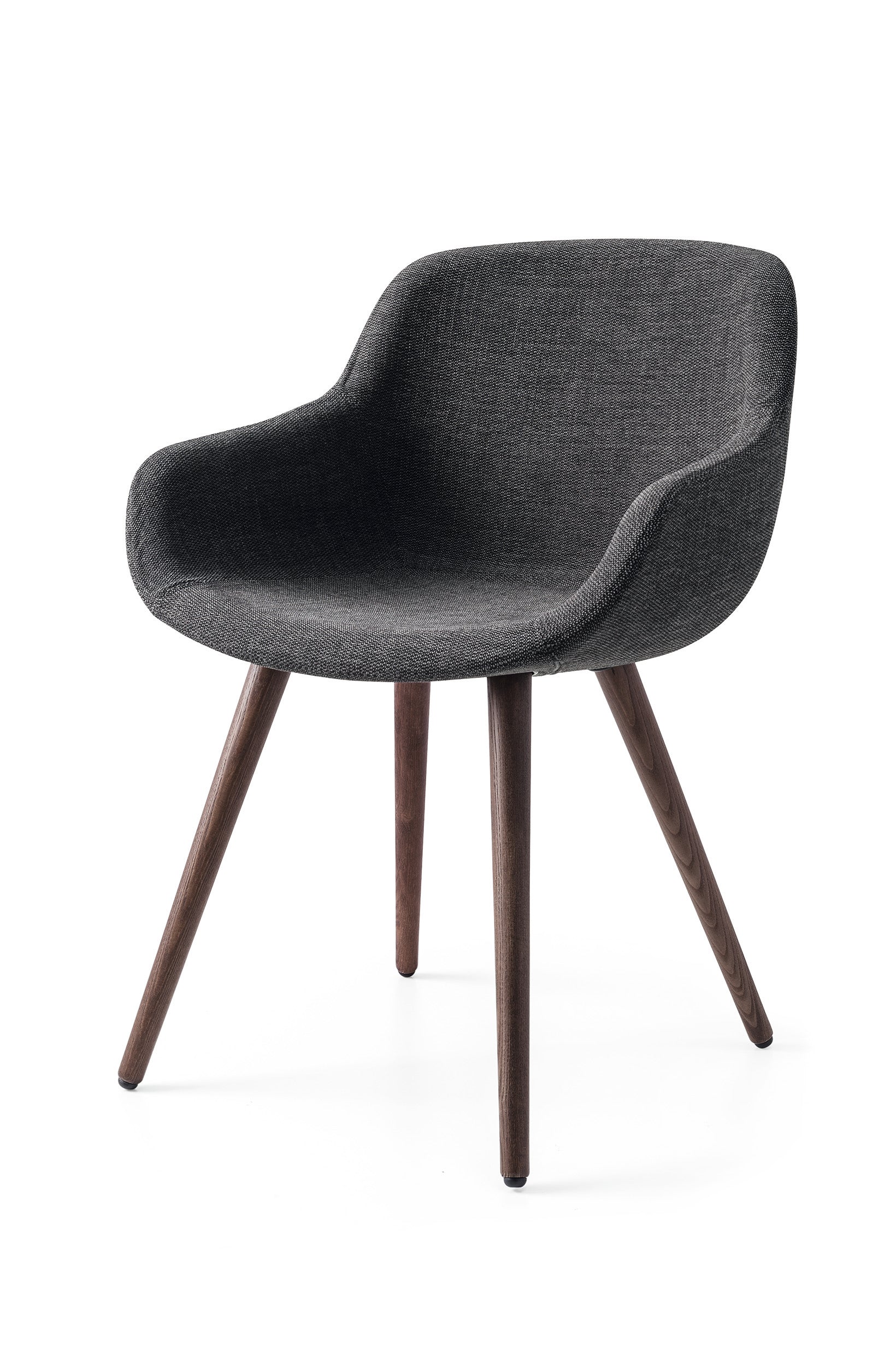 Igloo Chair Smoke Anthracite Grey – Italian Luxury Interiors