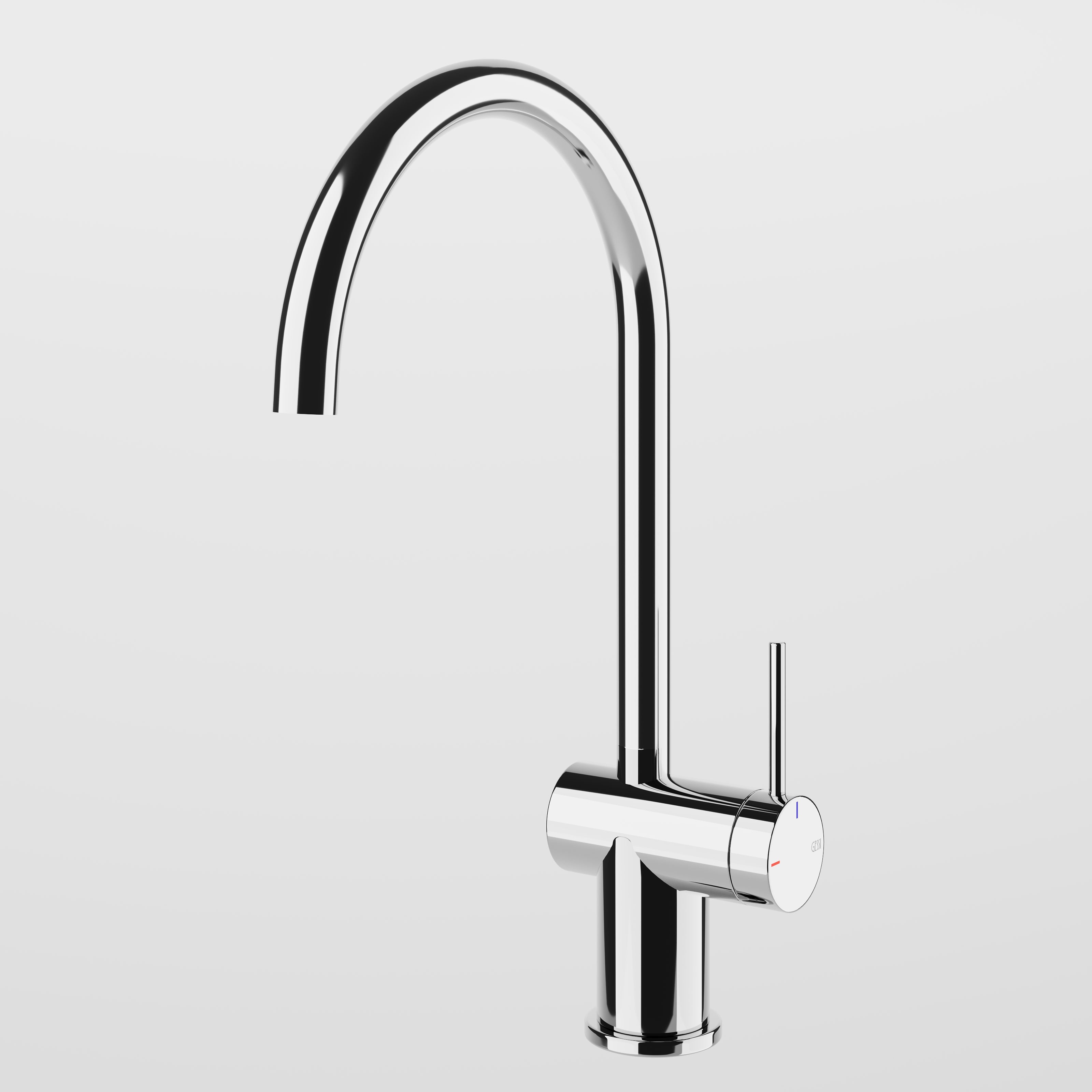 Inedito Kitchen Tap - 60411 – Italian Luxury Interiors