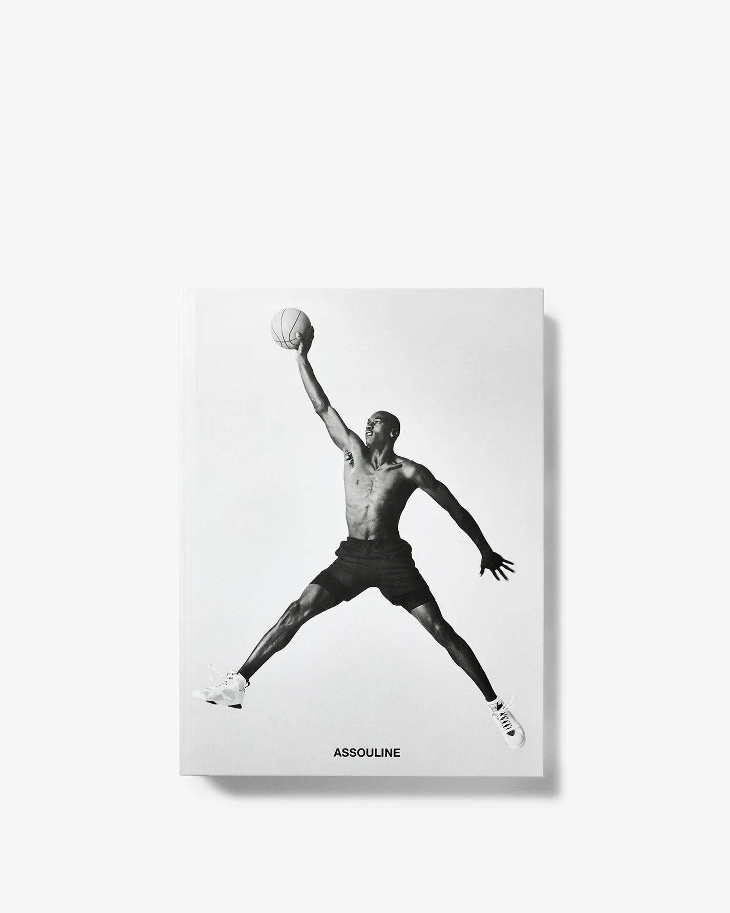 Air Jordan Book (Classic) – Italian Luxury Interiors