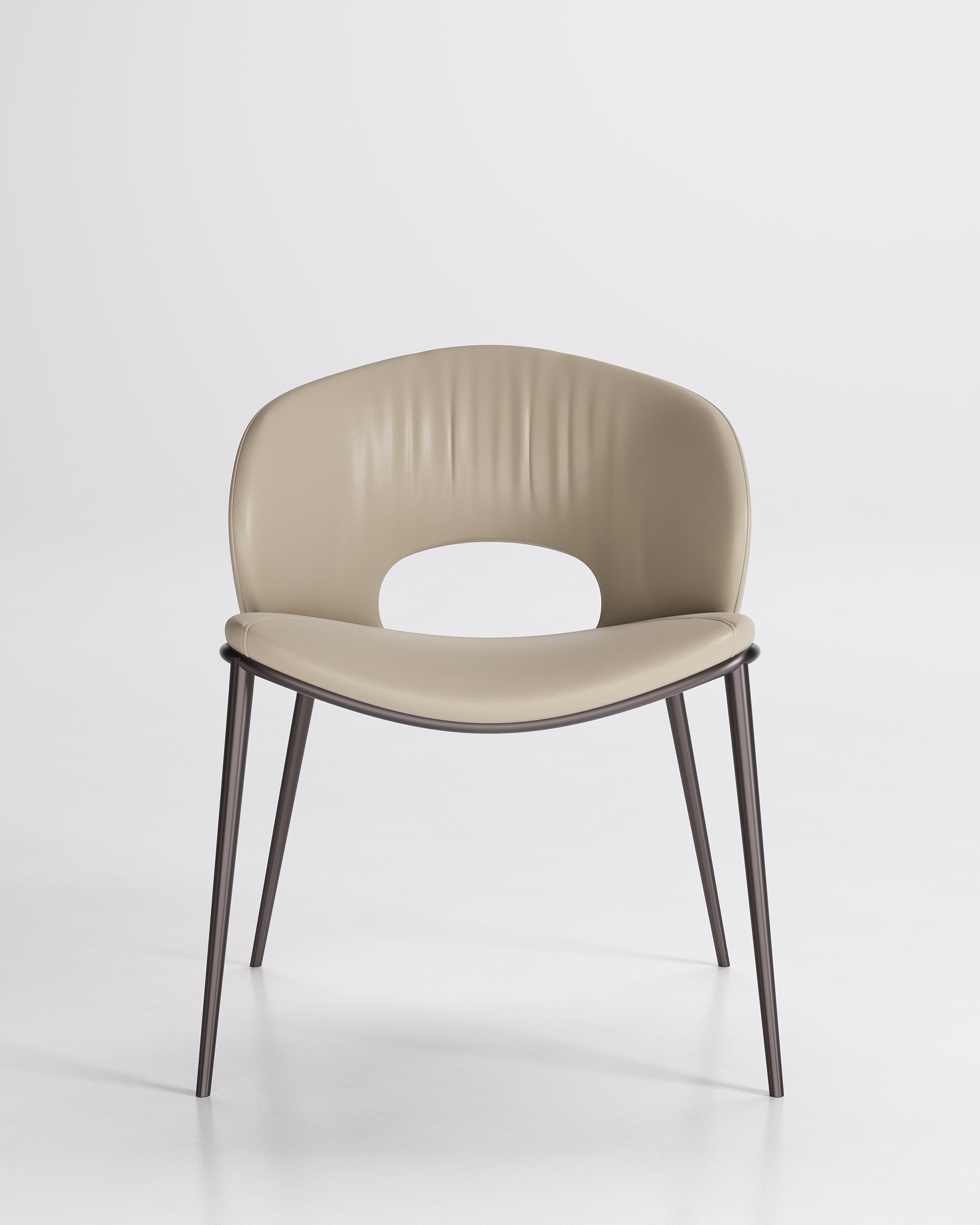 Miranda ML Dining Chair – Italian Luxury Interiors