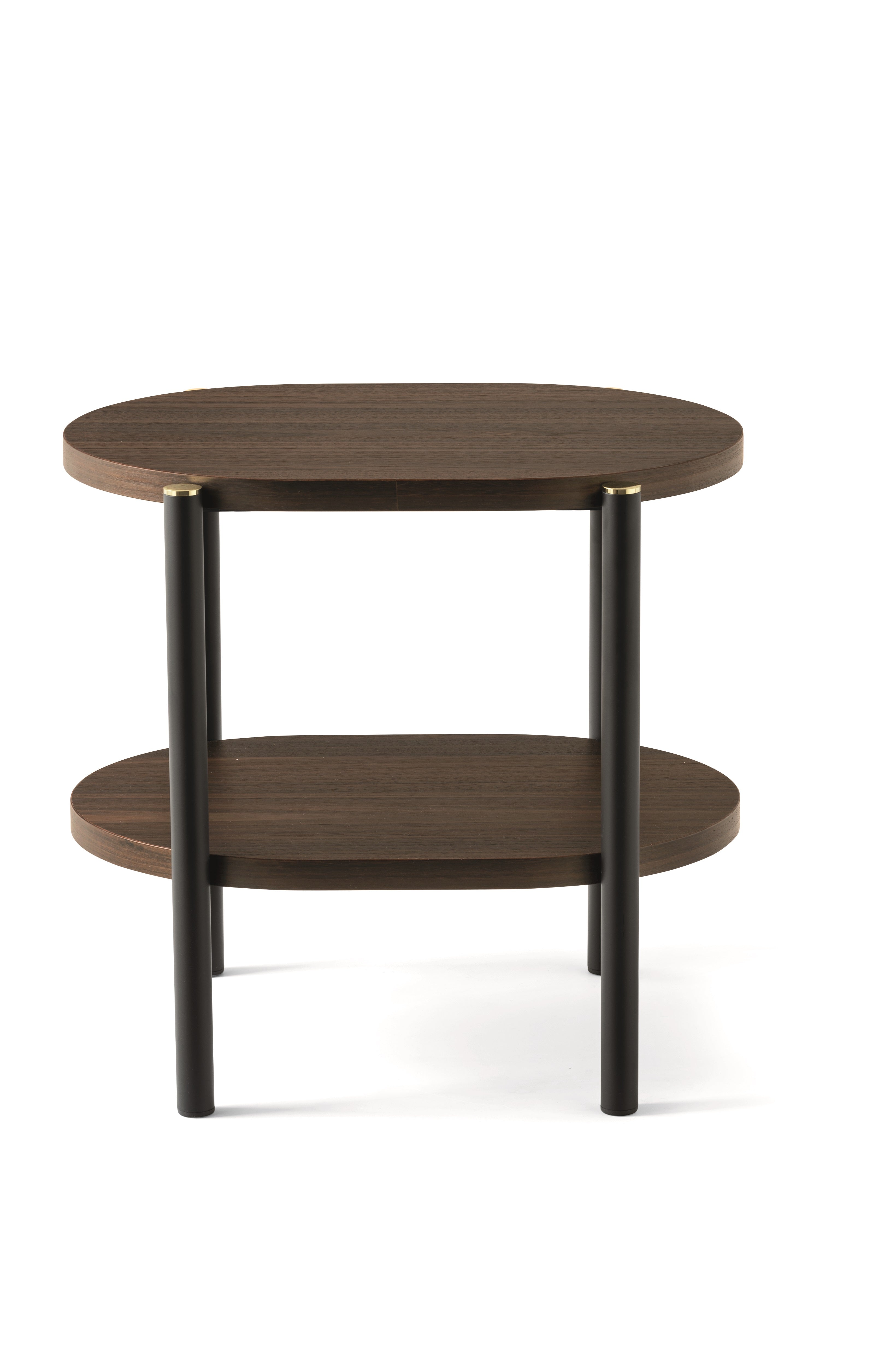 Madame Oval bedside table – Italian Luxury Interiors