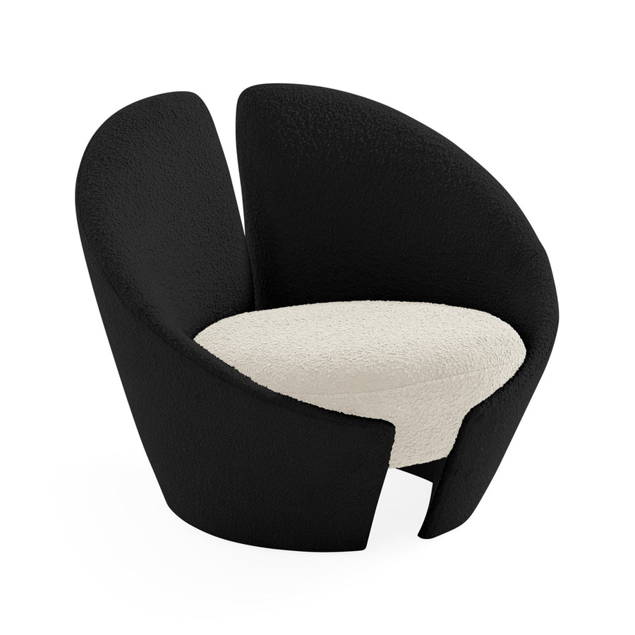 Marais Lounge Chair – Italian Luxury Interiors