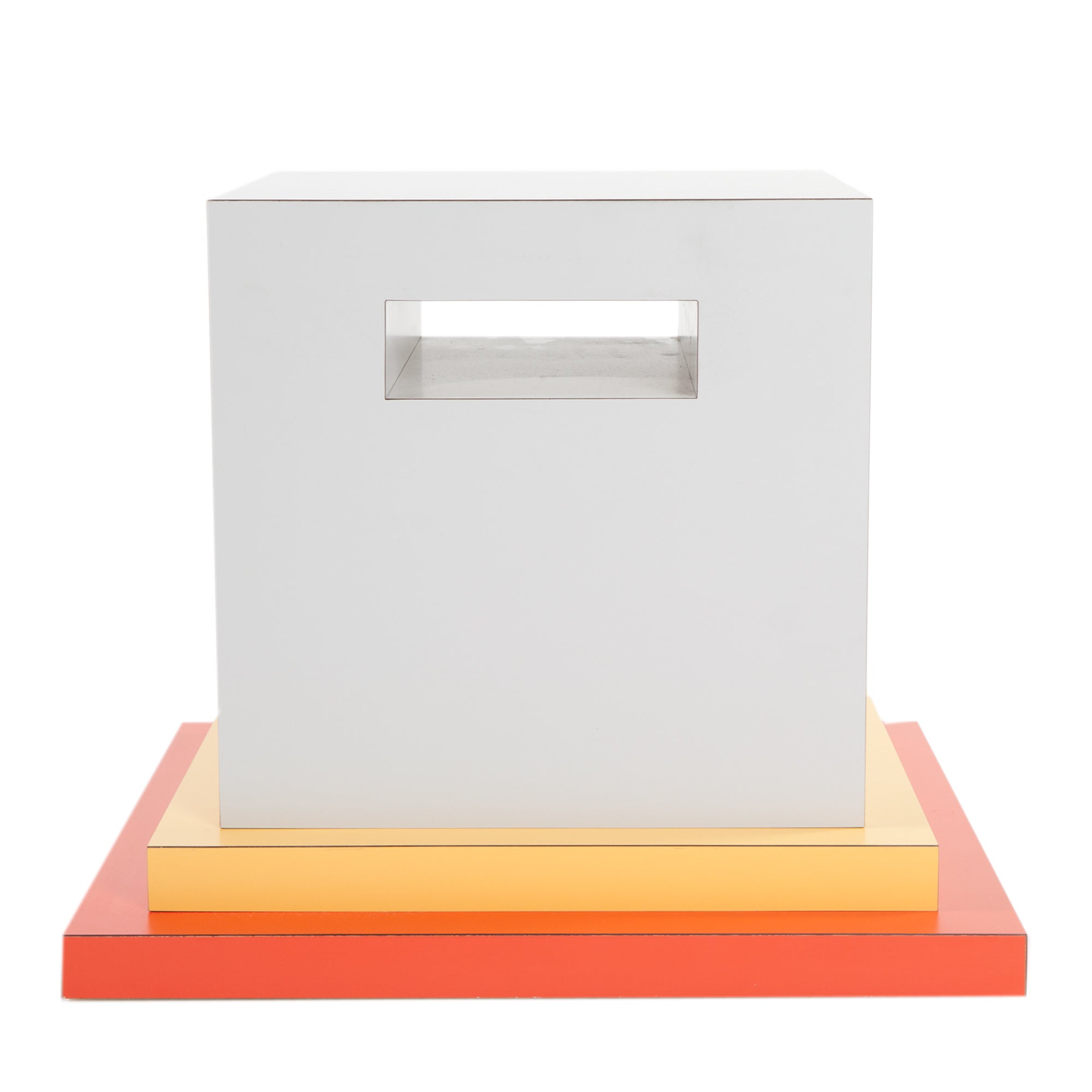 Cream Side Table – Italian Luxury Interiors