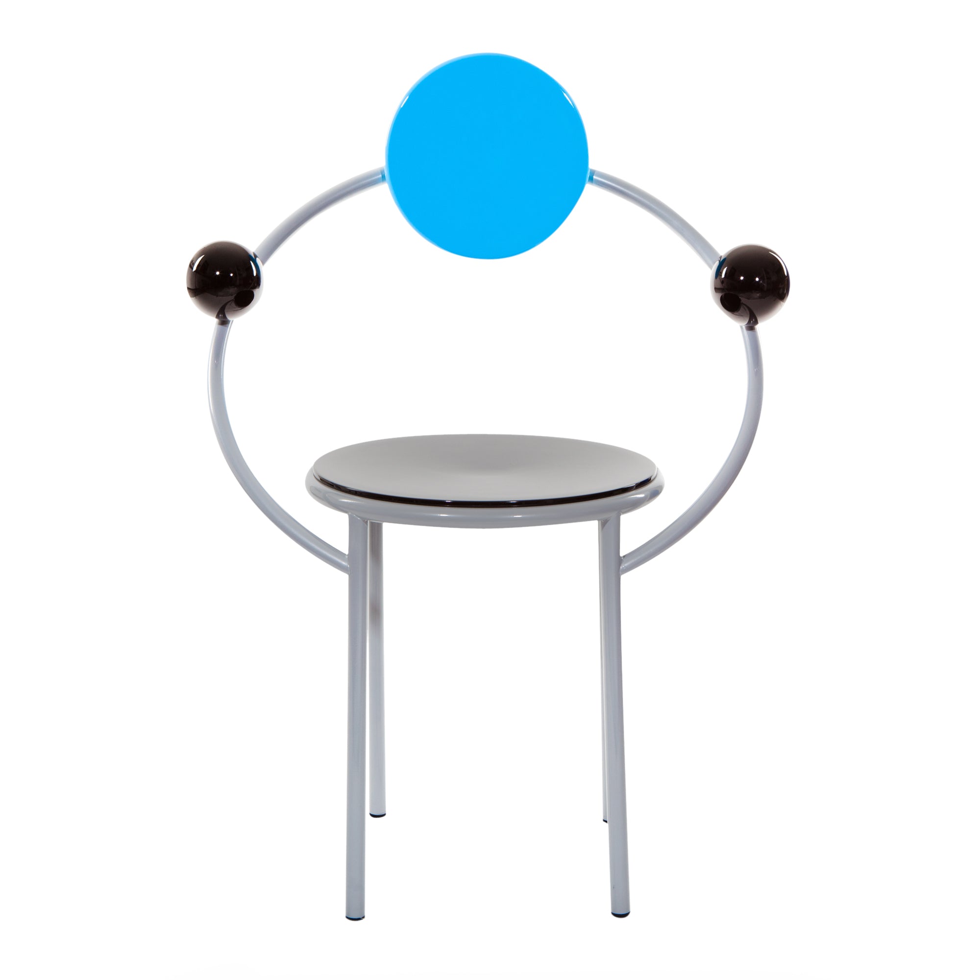 First Chair – Italian Luxury Interiors