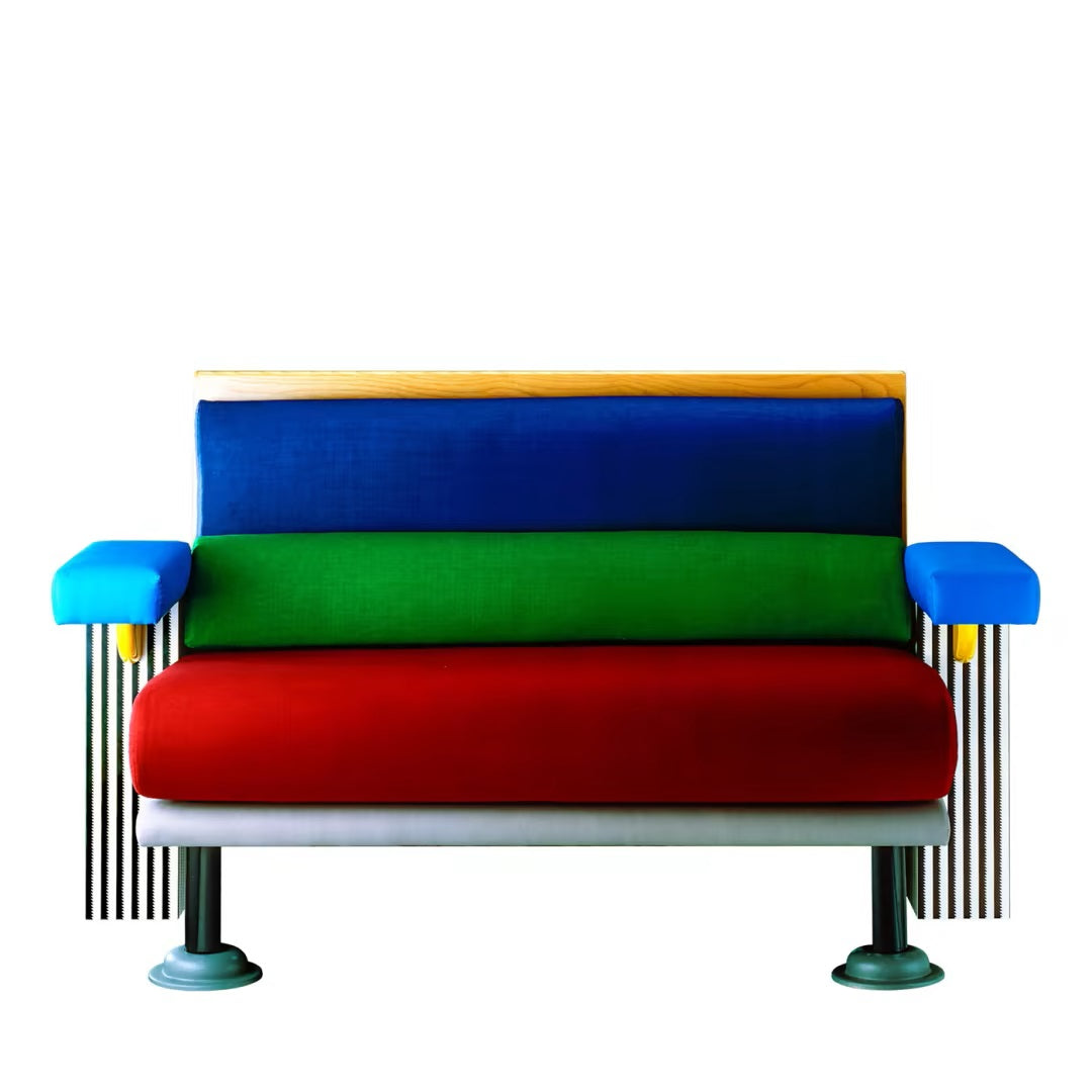 Lido Sofa – Italian Luxury Interiors