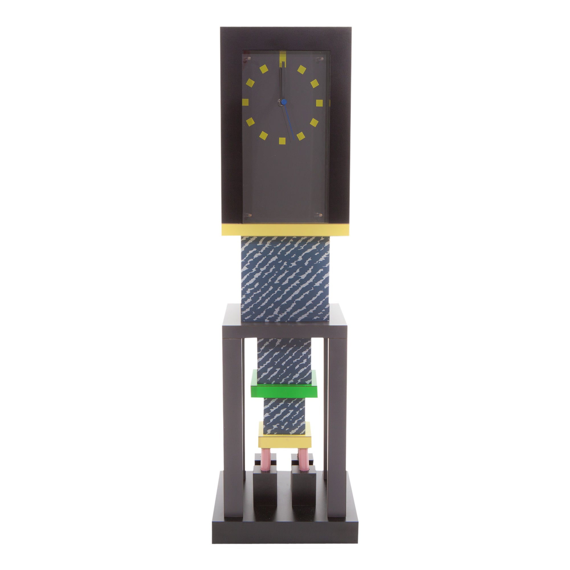 Metropole Clock – Italian Luxury Interiors