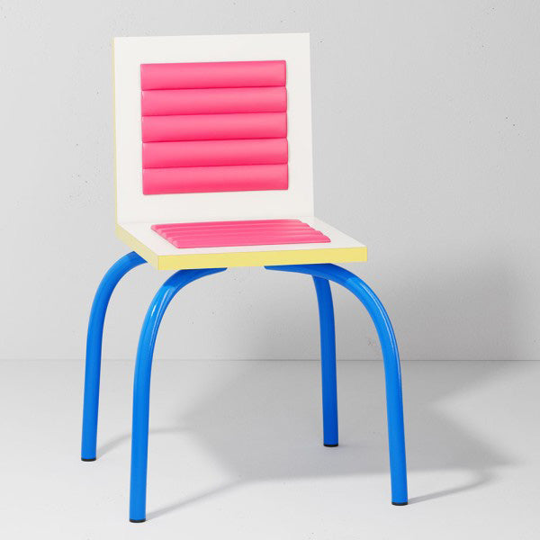 Riviera Chair – Italian Luxury Interiors