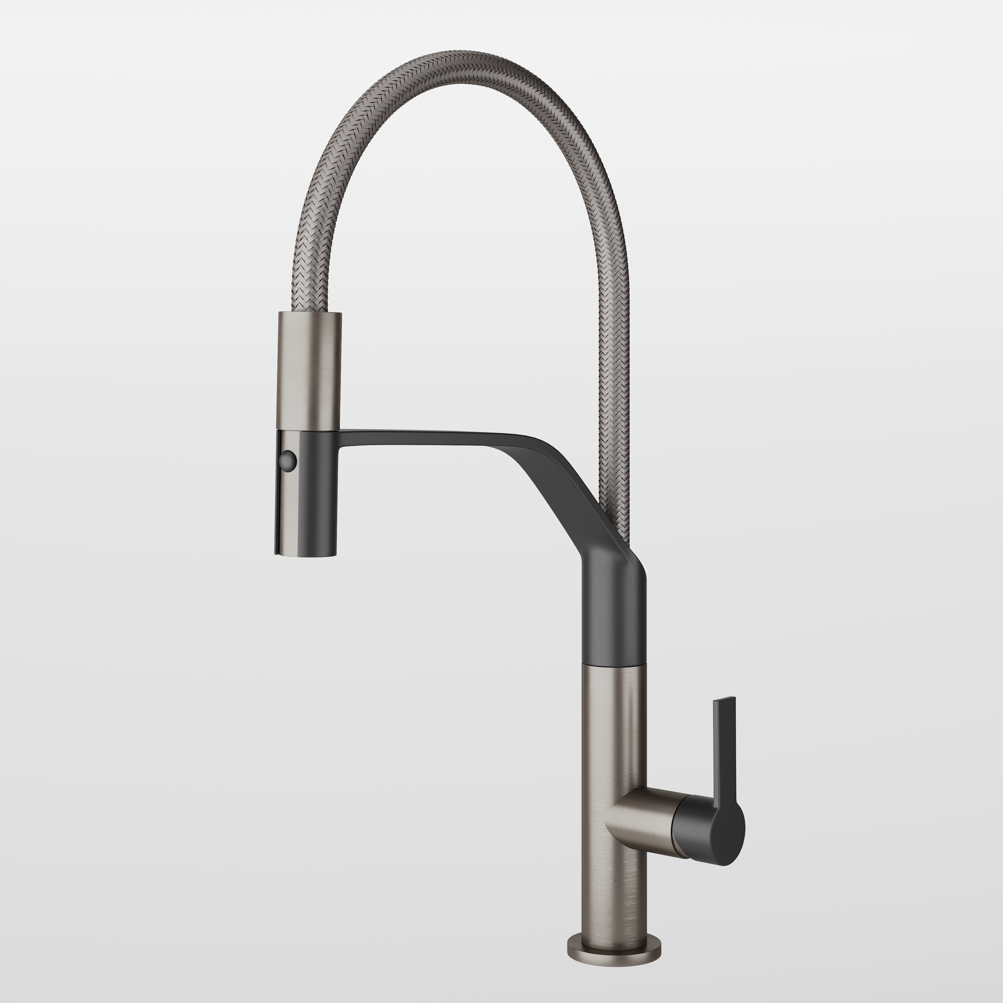 Mesh Kitchen Tap - 60005 – Italian Luxury Interiors