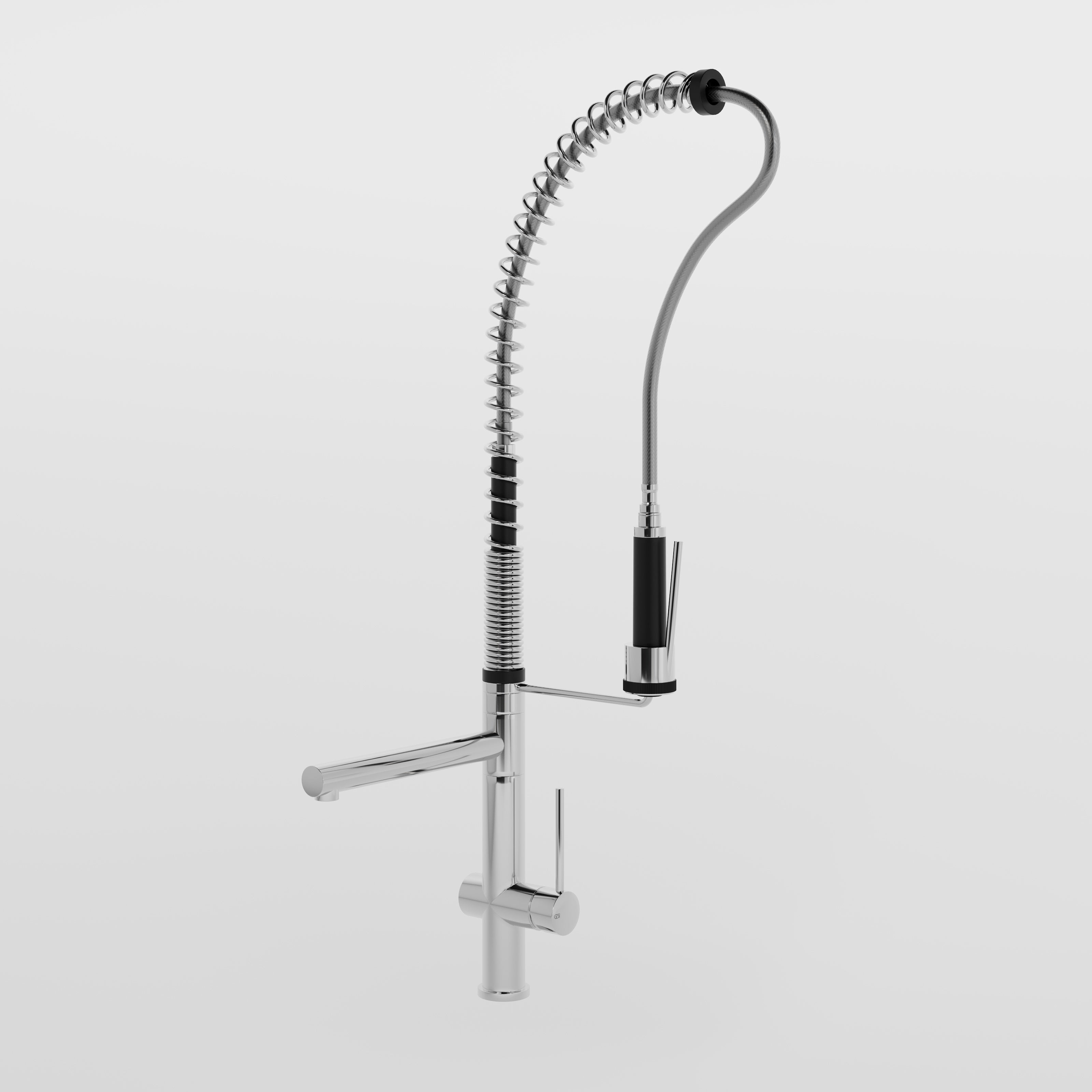Oxygene Kitchen Tap - 00941 – Italian Luxury Interiors