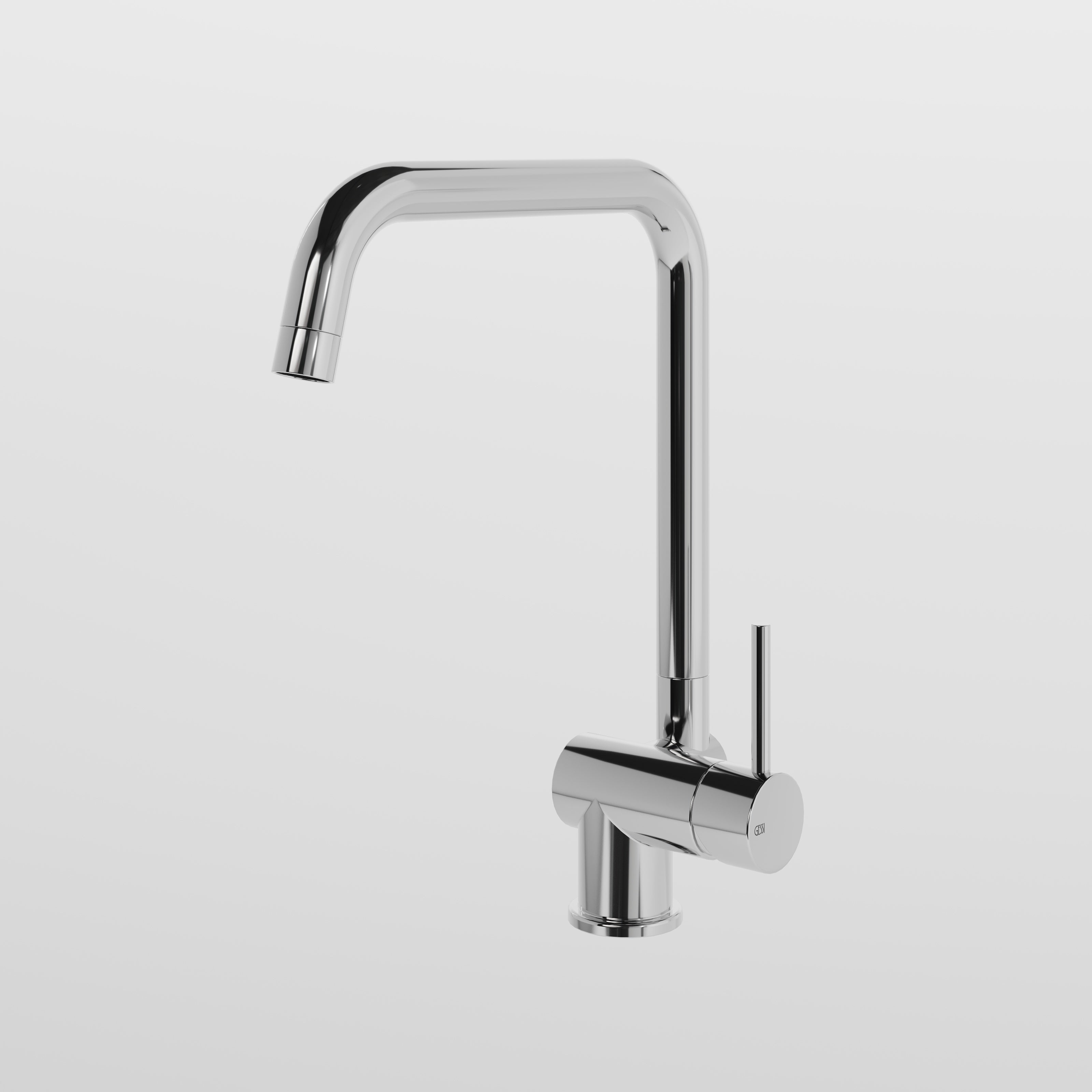 Oxygene Kitchen Tap - 50311 – Italian Luxury Interiors