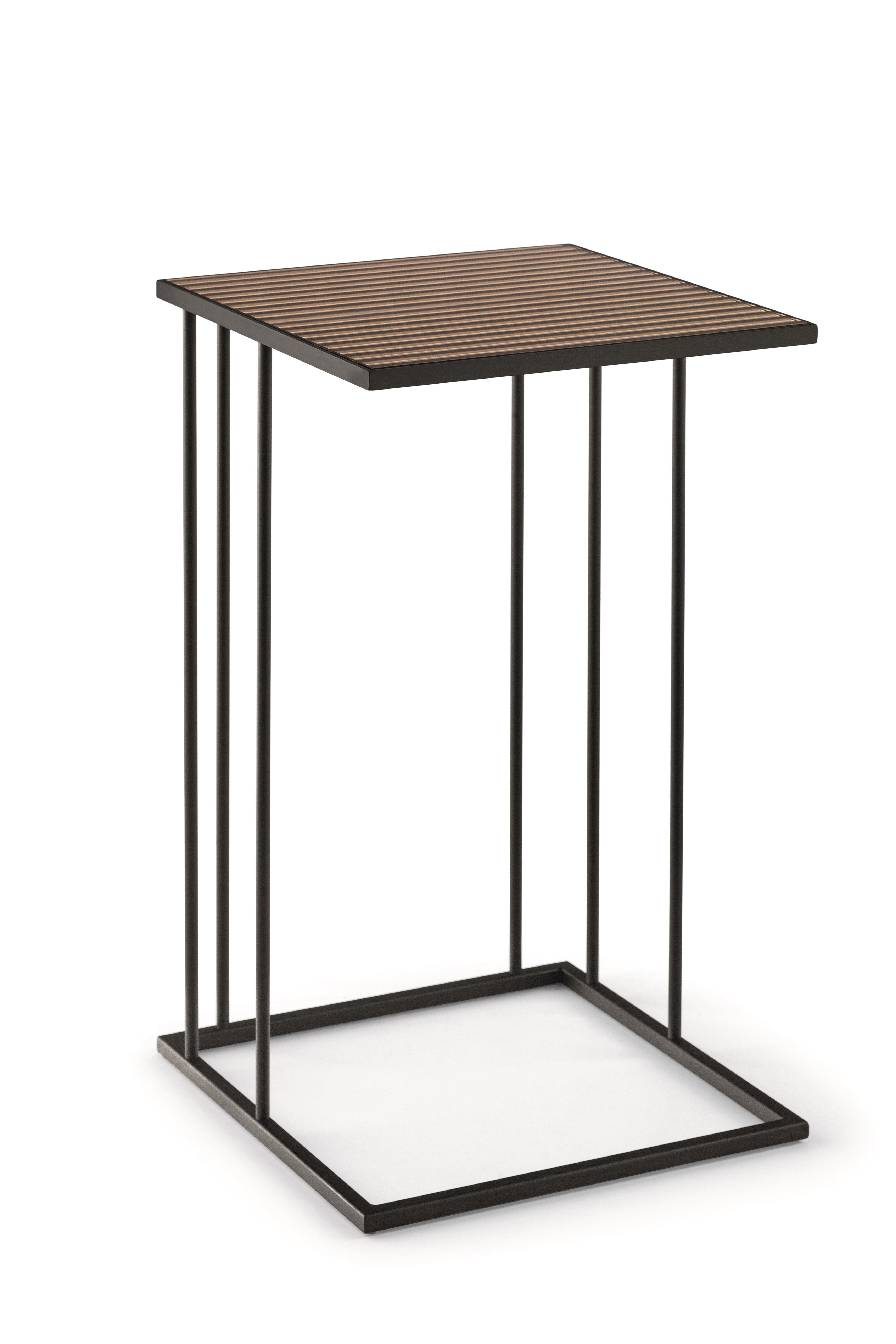 Renee Over-sofa table – Italian Luxury Interiors