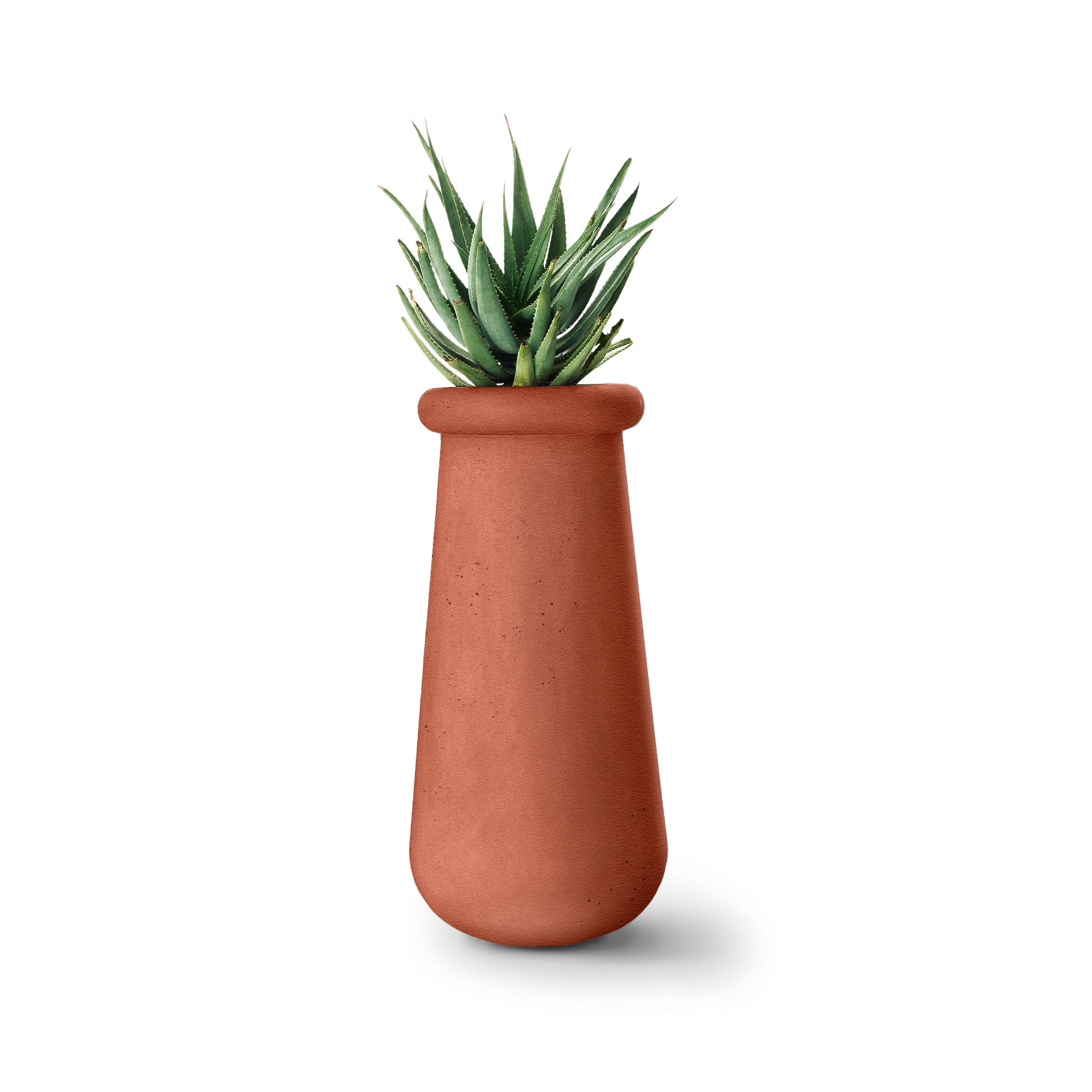 Soma Planter – Slim – Italian Luxury Interiors