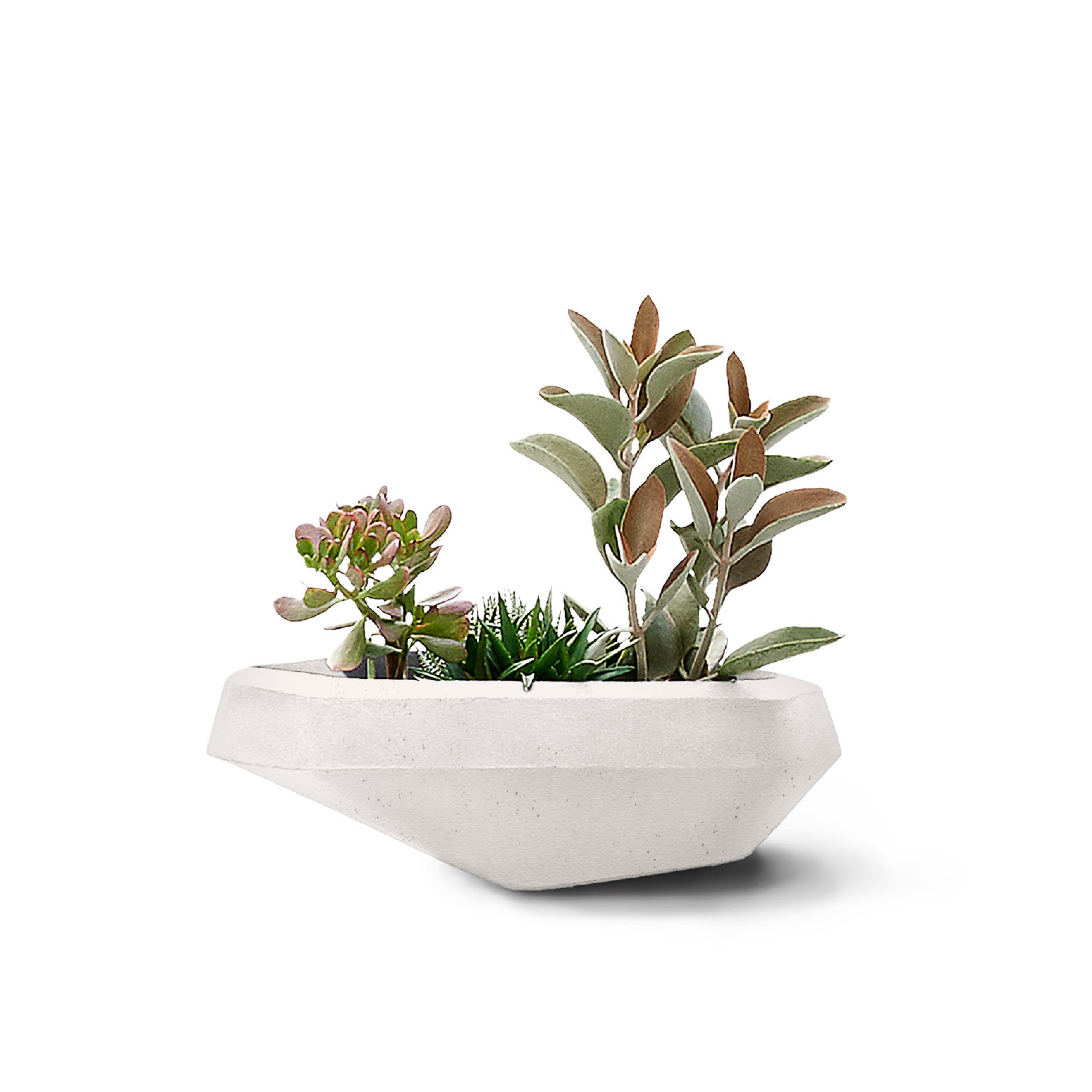 Steen Planter – Small – Italian Luxury Interiors
