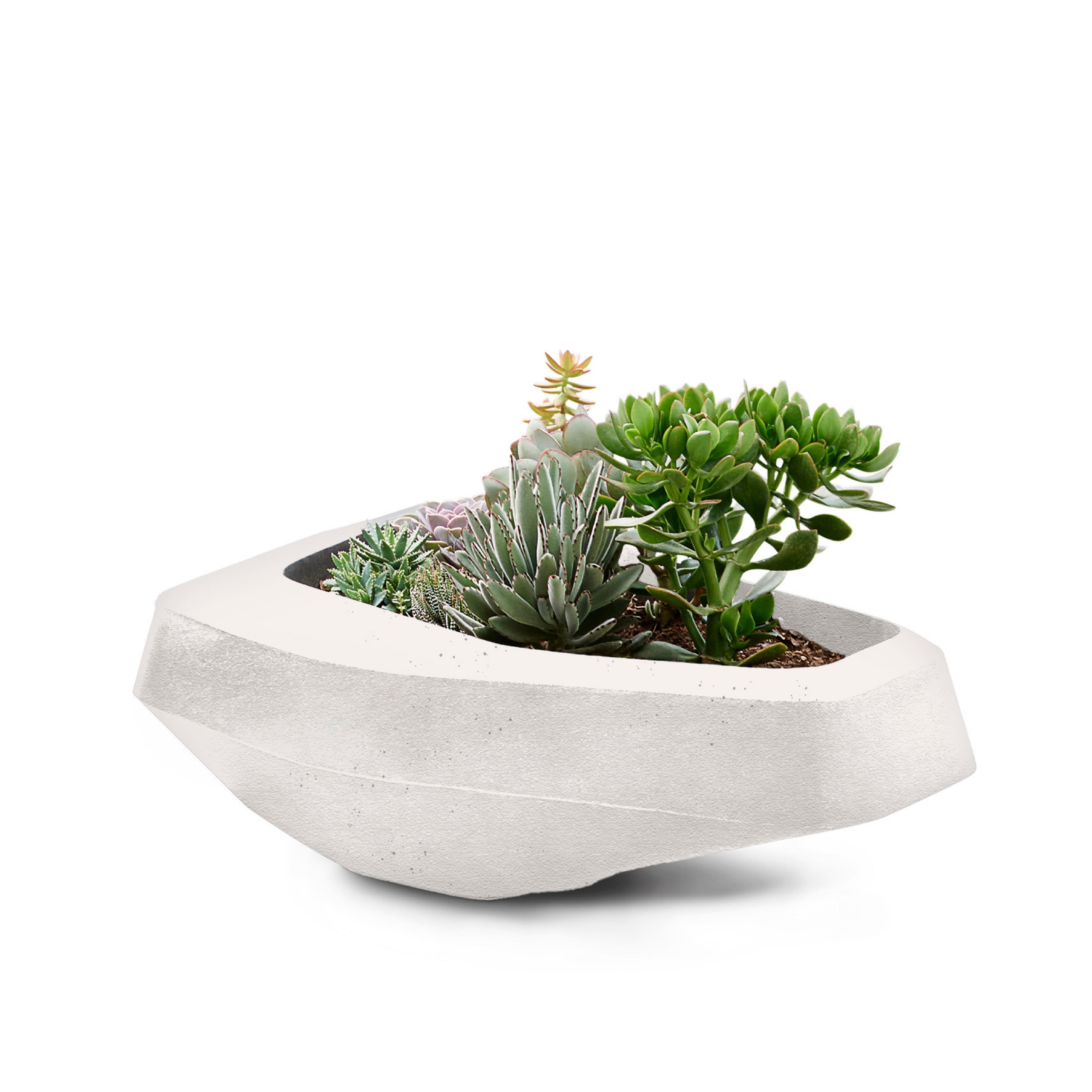 Steen Planter – Medium – Italian Luxury Interiors