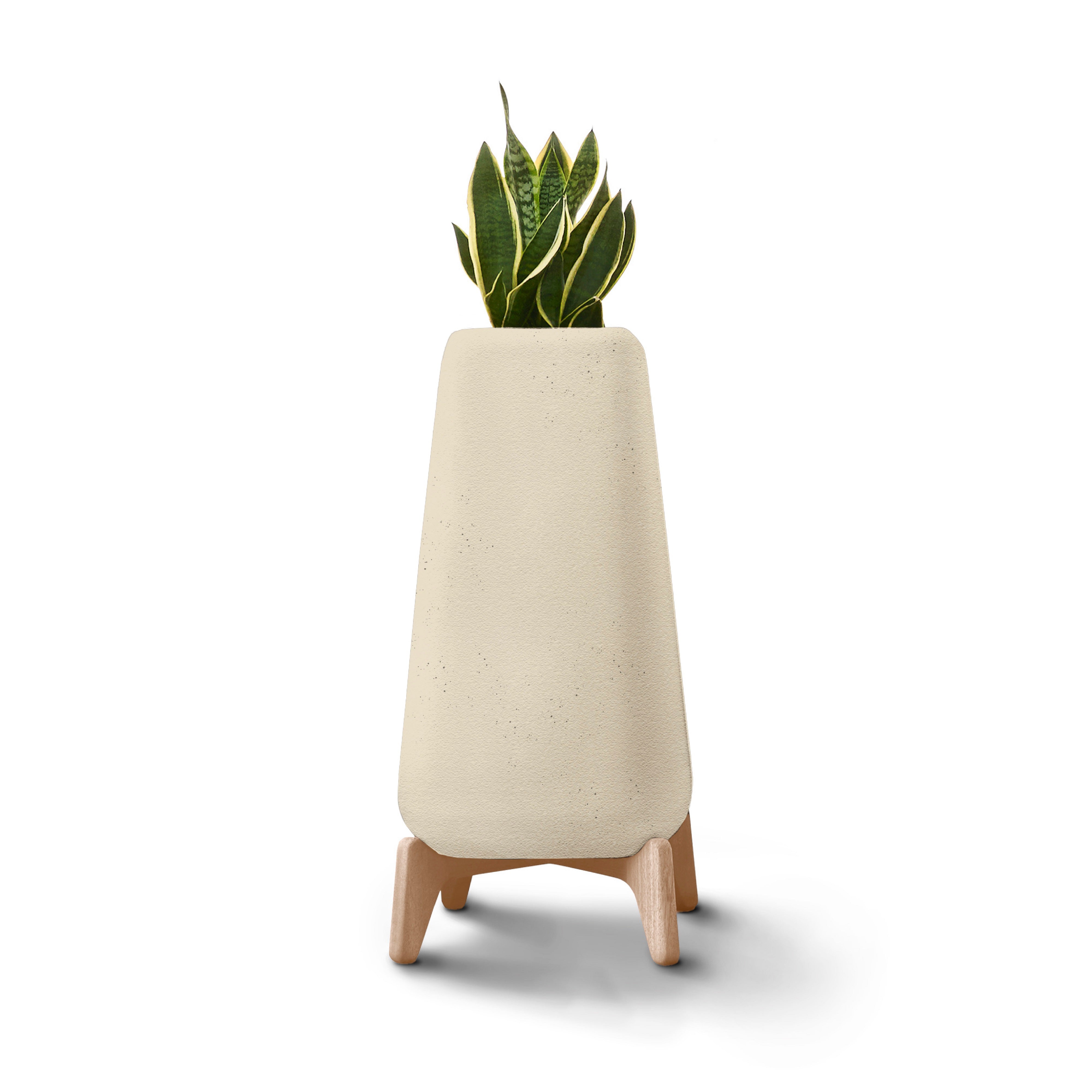 Terra Planter – Tall – Italian Luxury Interiors