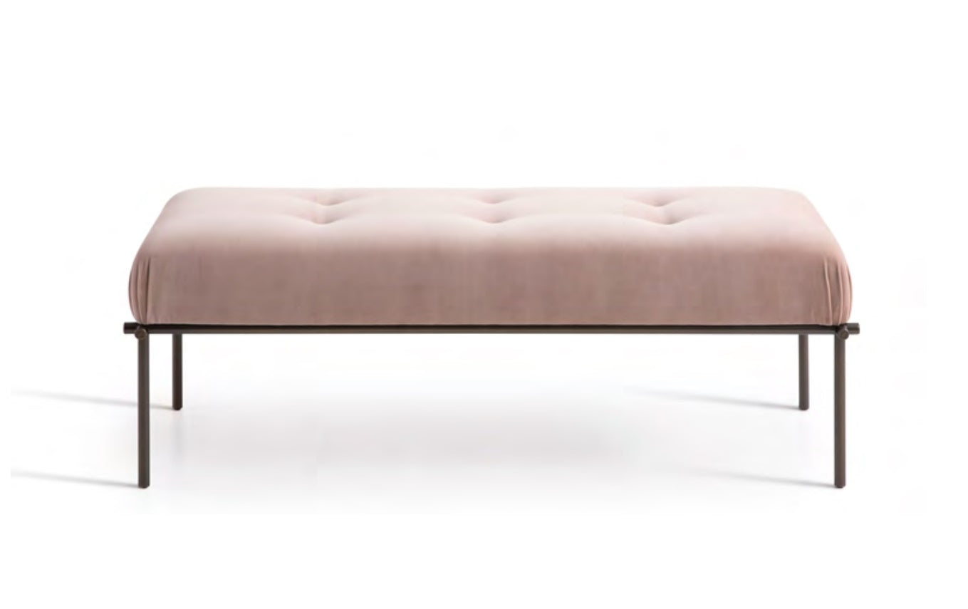 TIRETTO BENCH – Italian Luxury Interiors