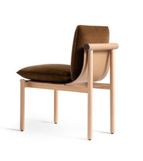 Totu Light Dinning chair – Italian Luxury Interiors