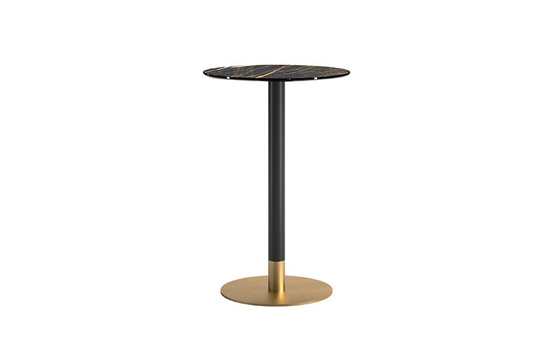 CILINDRO CERAMIC BISTRO TABLE – Italian Luxury Interiors