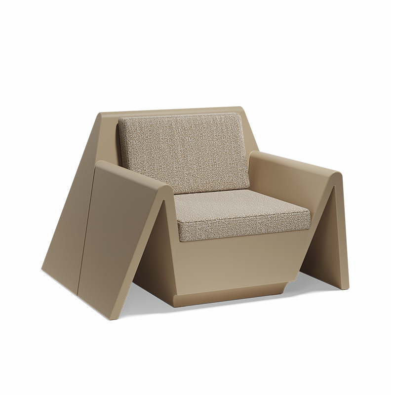 REST LOUNGE CHAIR – Italian Luxury Interiors