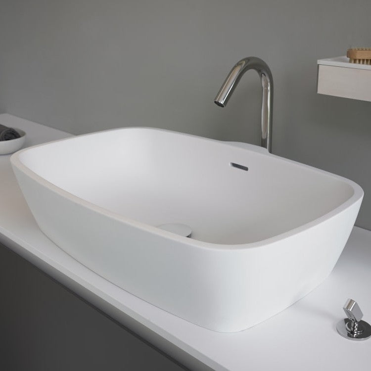 Agape Normal Countertop Sink – Italian Luxury Interiors