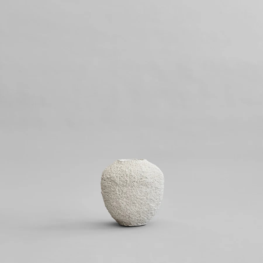 SUNAO VASE MINI - BEEHIVE – Italian Luxury Interiors