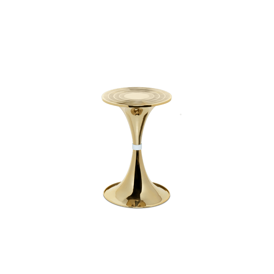 BOTTI SIDE TABLE – Italian Luxury Interiors
